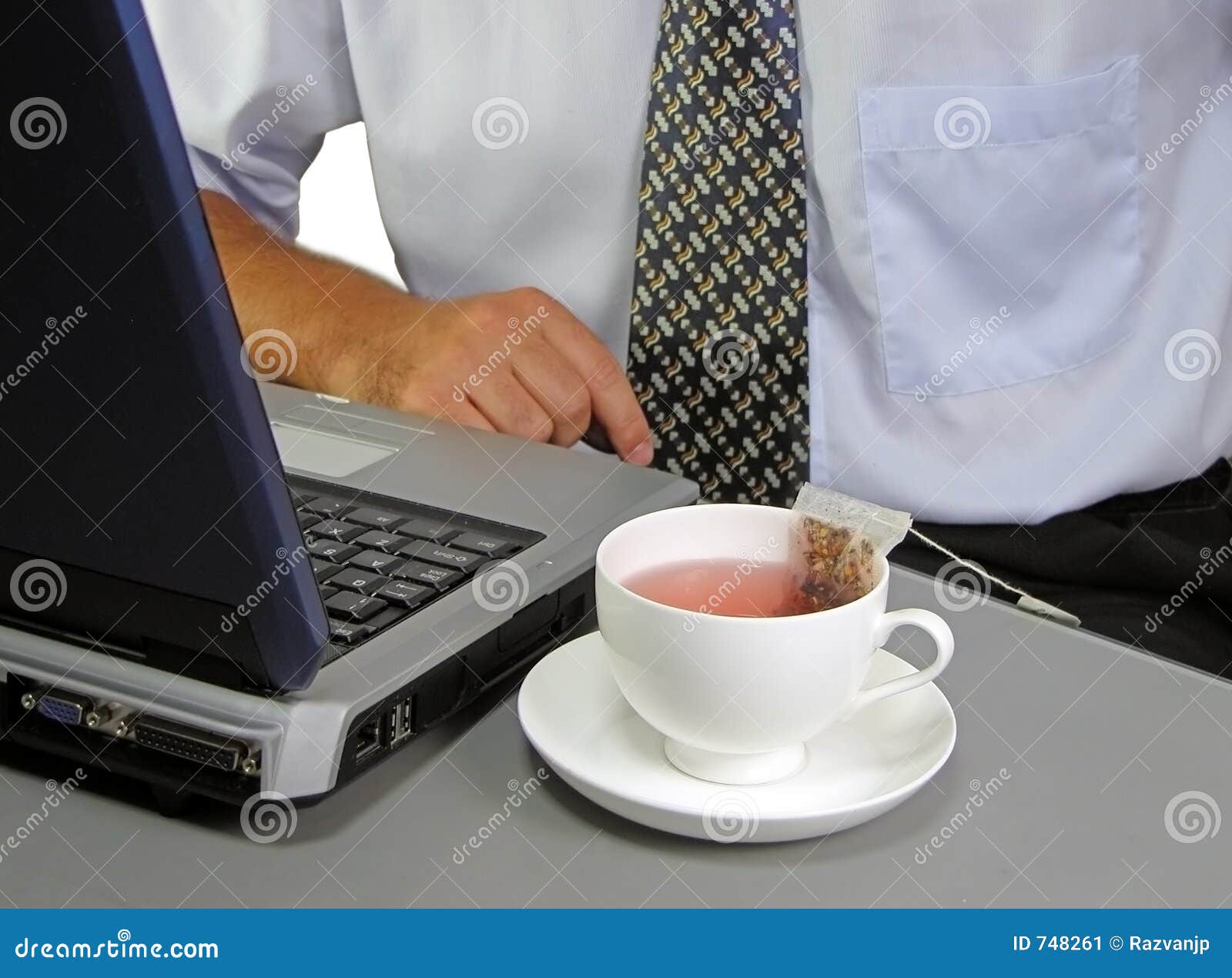 472 Office Afternoon Tea Stock Photos - Free & Royalty-Free Stock ...