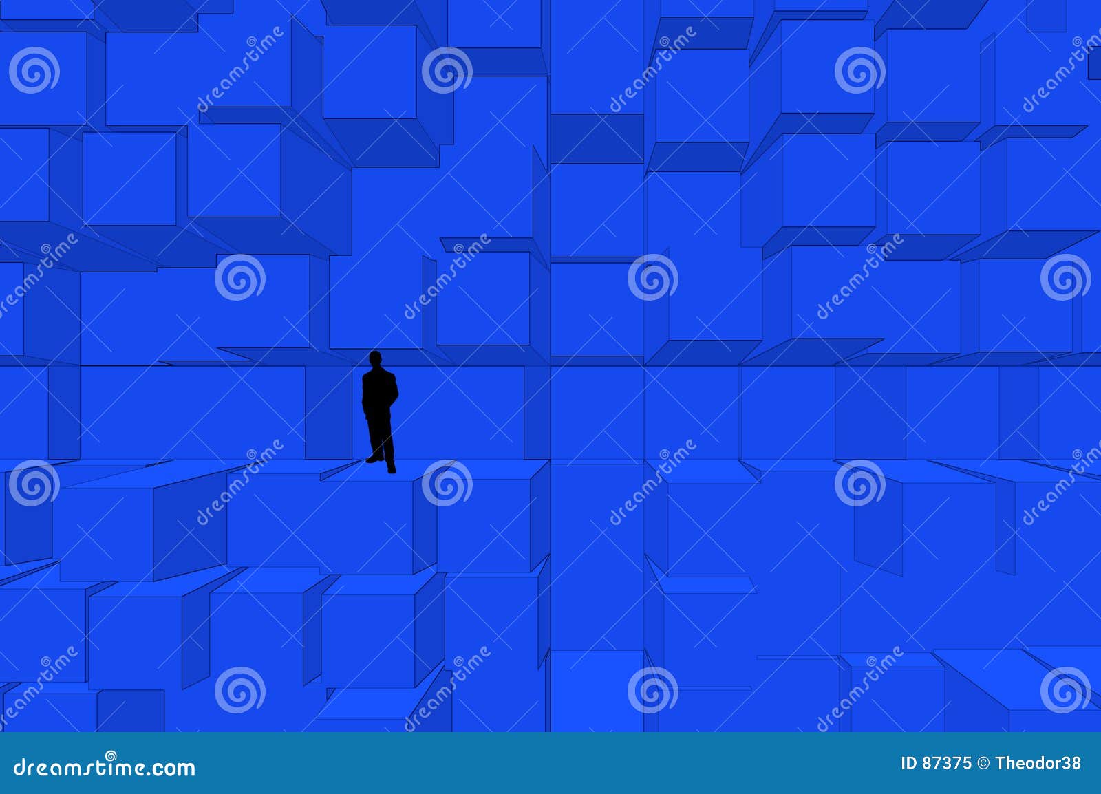 Saphire Blue Color Pictures And Images - RGB Color Hex Code [#0040FF - 38%]