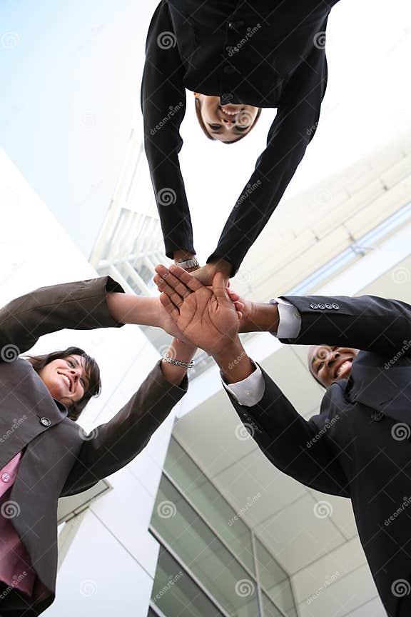 Business Team stock photo. Image of hands, handshake, gesture - 4865826