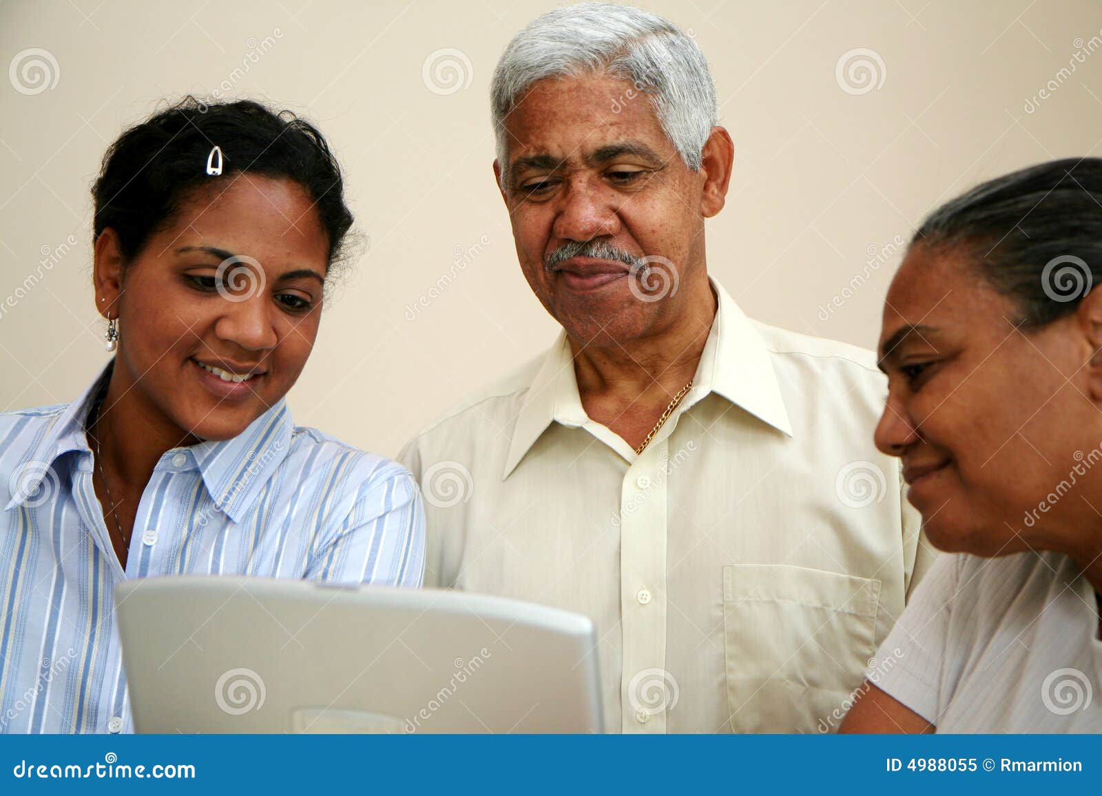 Mixed Generation Workers Stock Photos - Free & Royalty-Free Stock ...