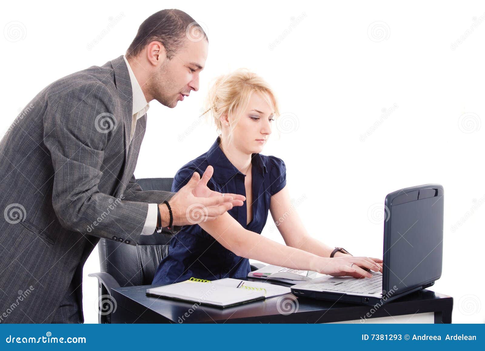 Business team stock image. Image of hand, businessman - 7381293