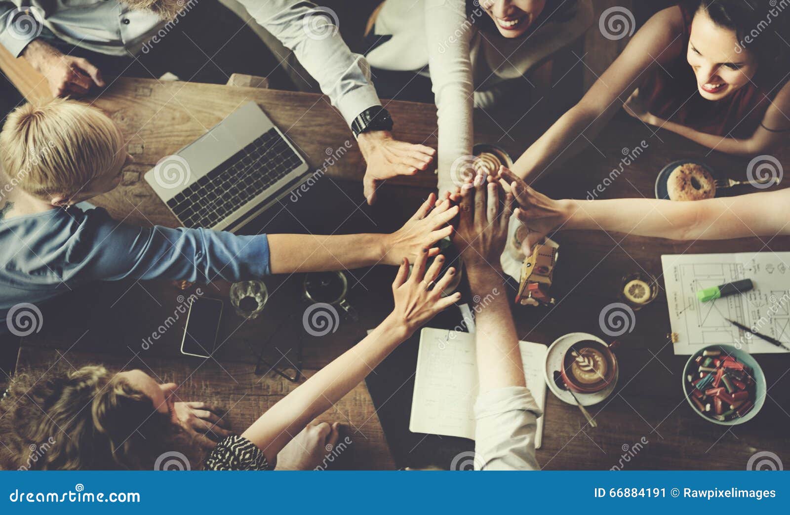 Business Team Celebration Party Success Concept Stock Image - Image of ...