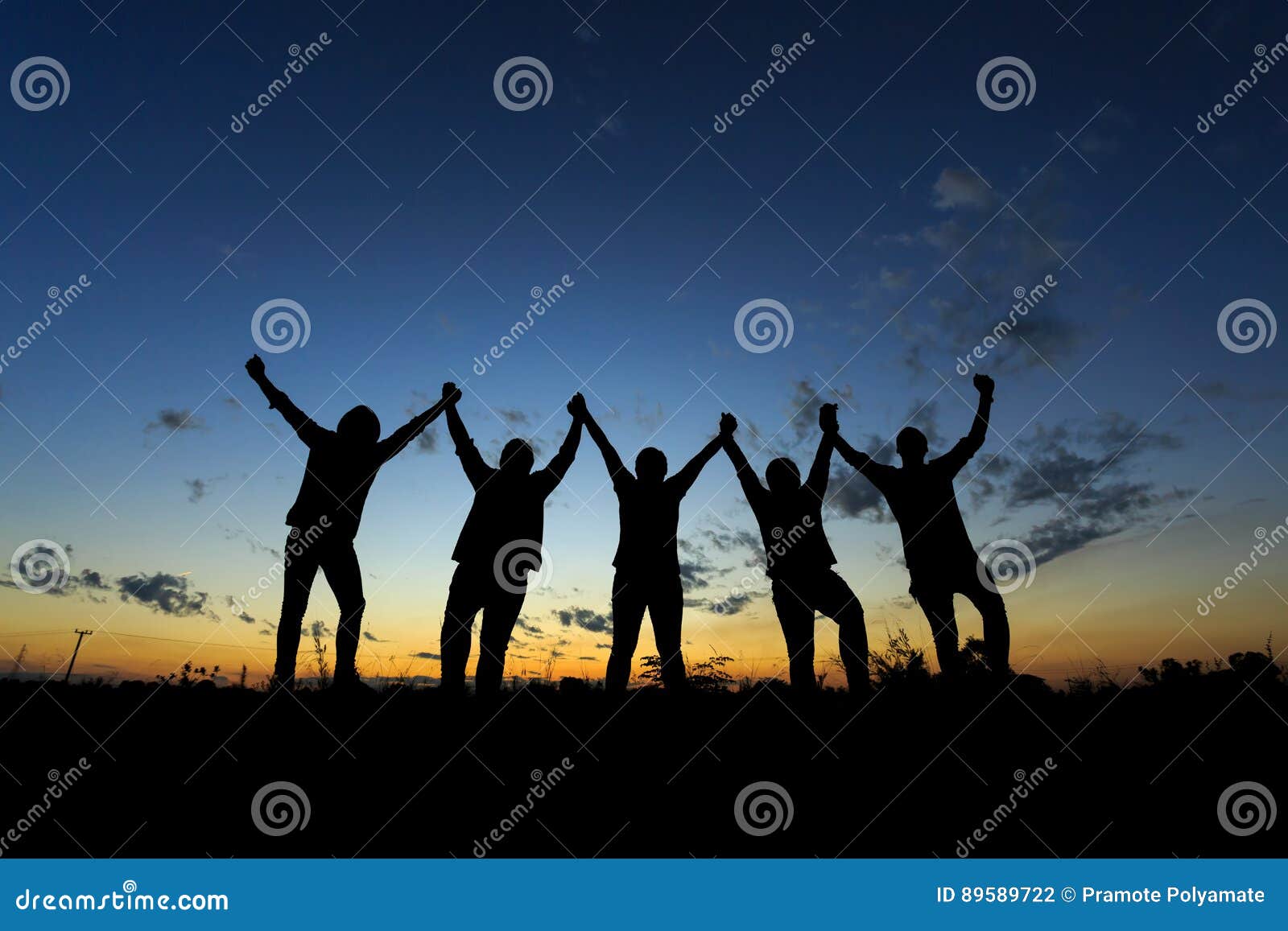 Business Team Celebration Party Success Concept Stock Photo - Image of ...