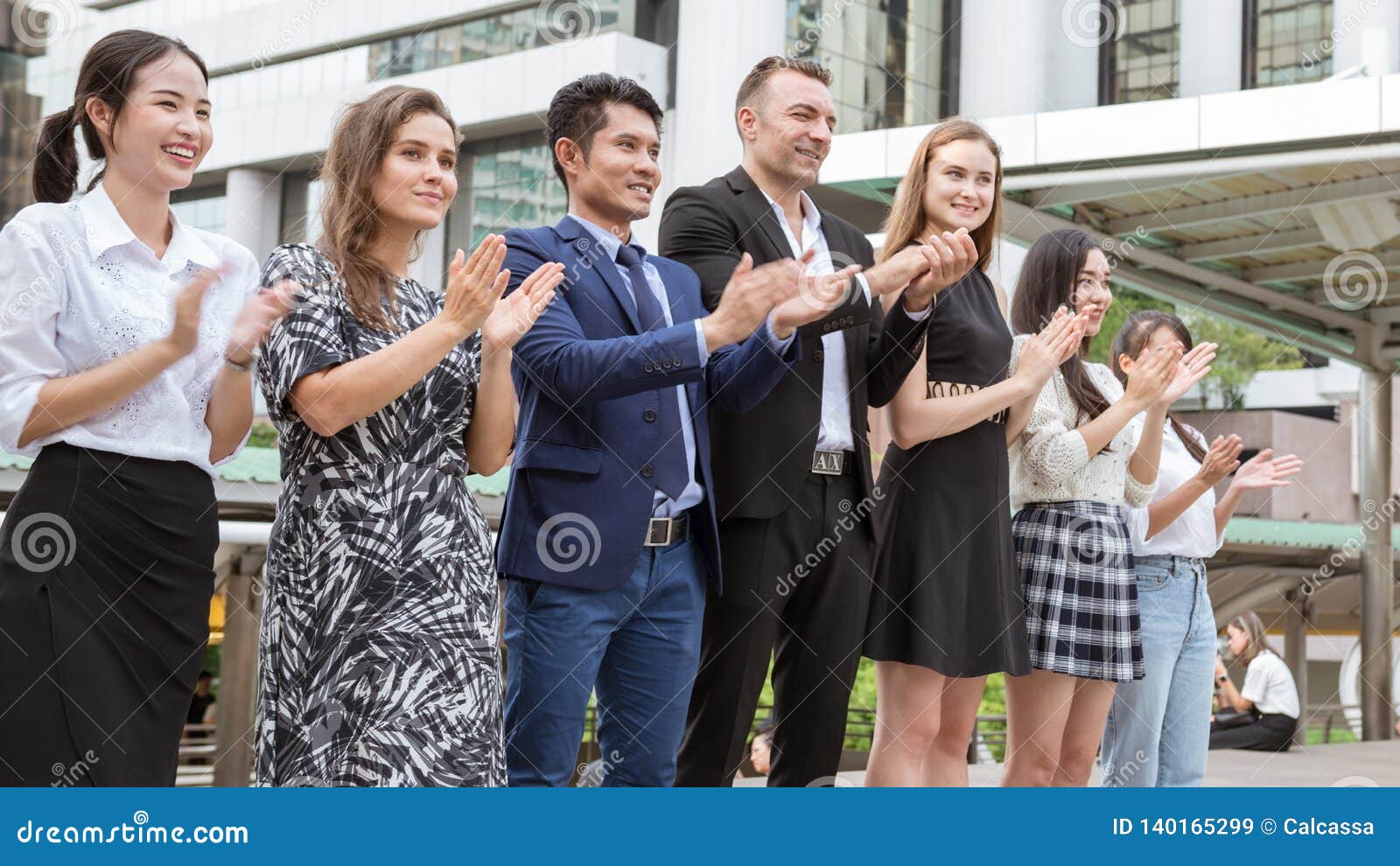 Business Team Coperate Success Concept Stock Image - Image of ...