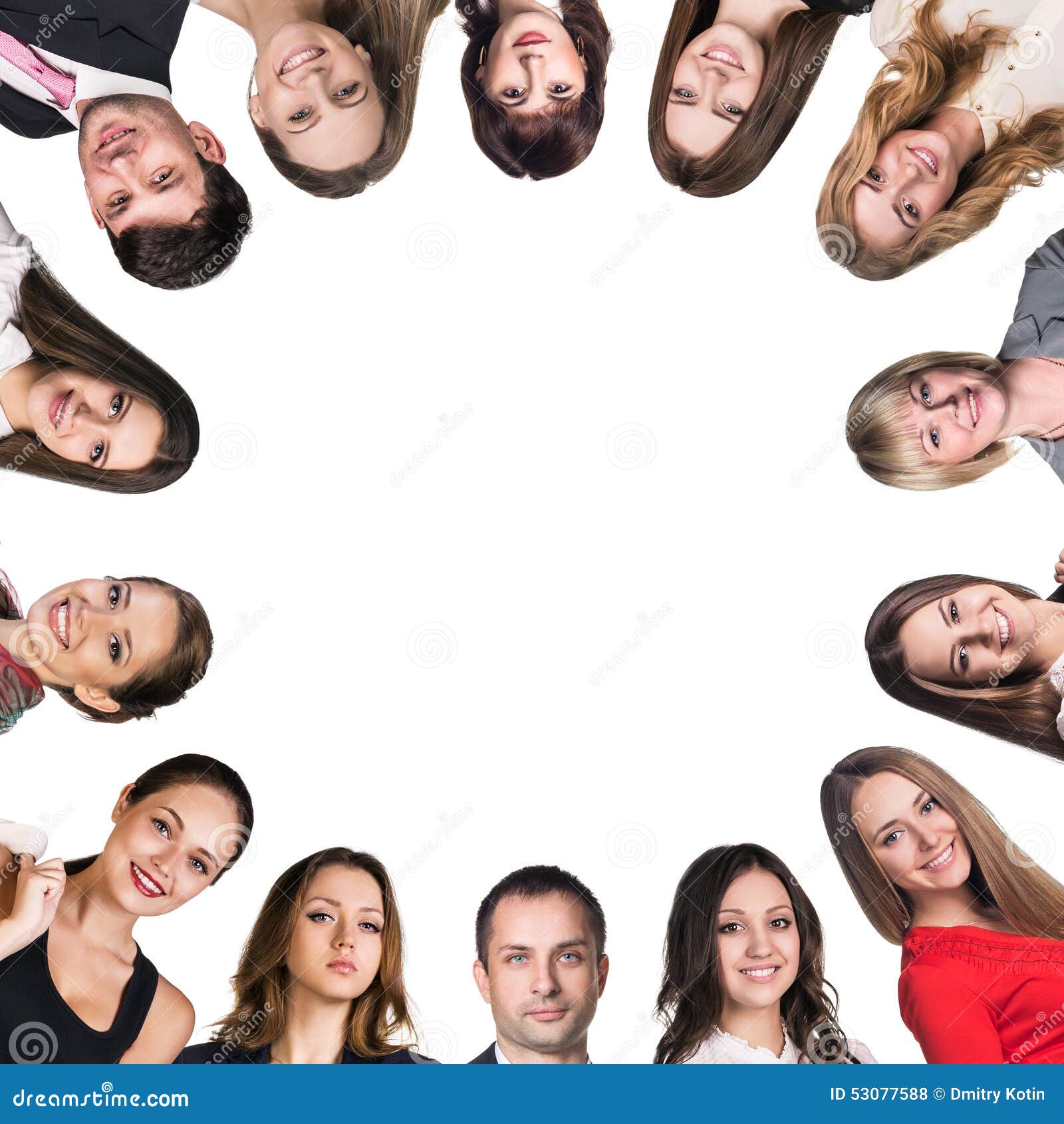 Business team frame stock photo. Image of girl, office - 53077588