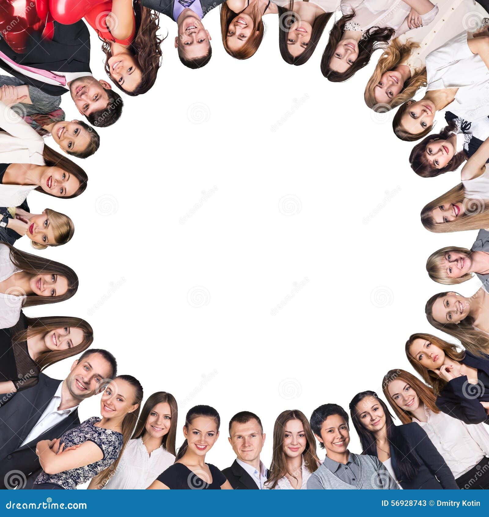 Business team frame stock image. Image of large, employer - 56928743