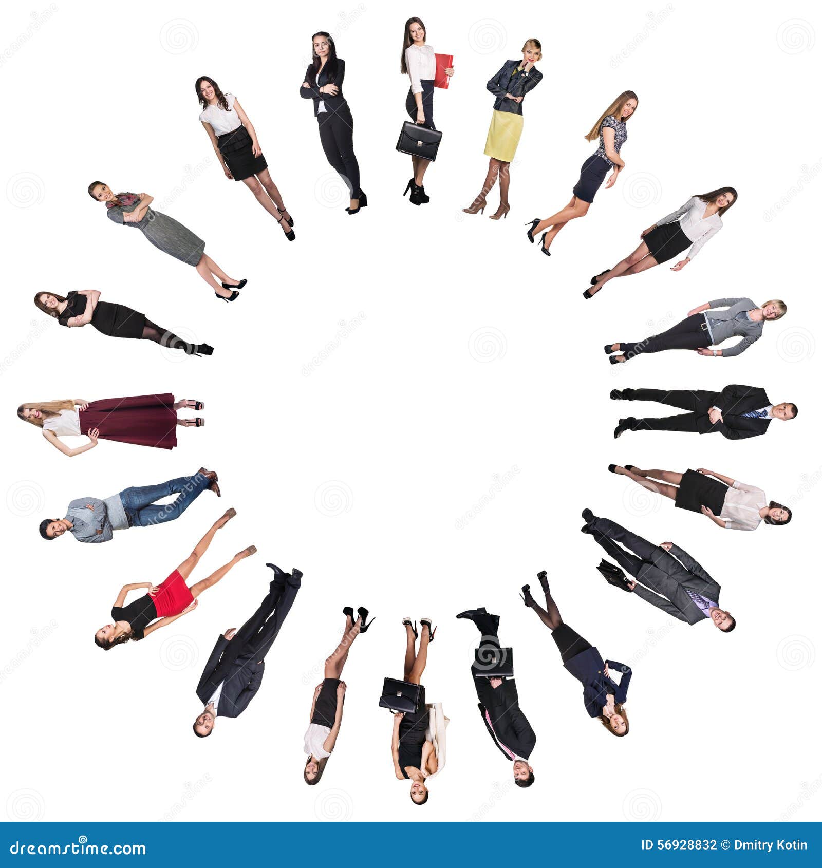 Business team frame stock photo. Image of businessmen - 56928832