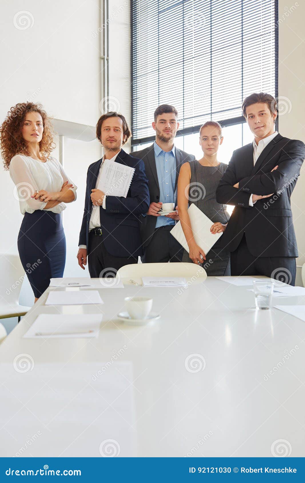 Business team group stock photo. Image of manager, people - 92121030