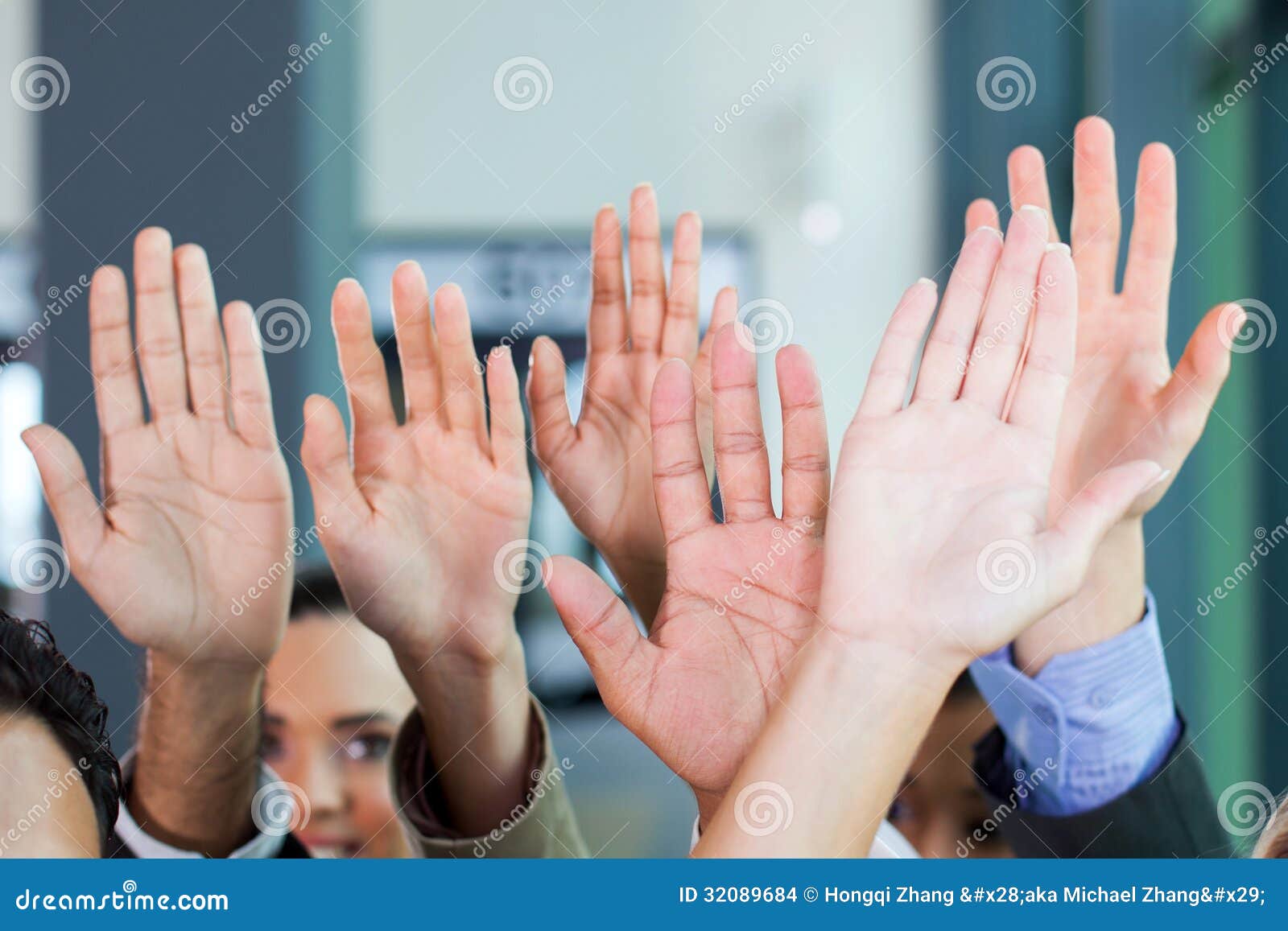 Business team hands stock photo. Image of formal, indian - 32089684