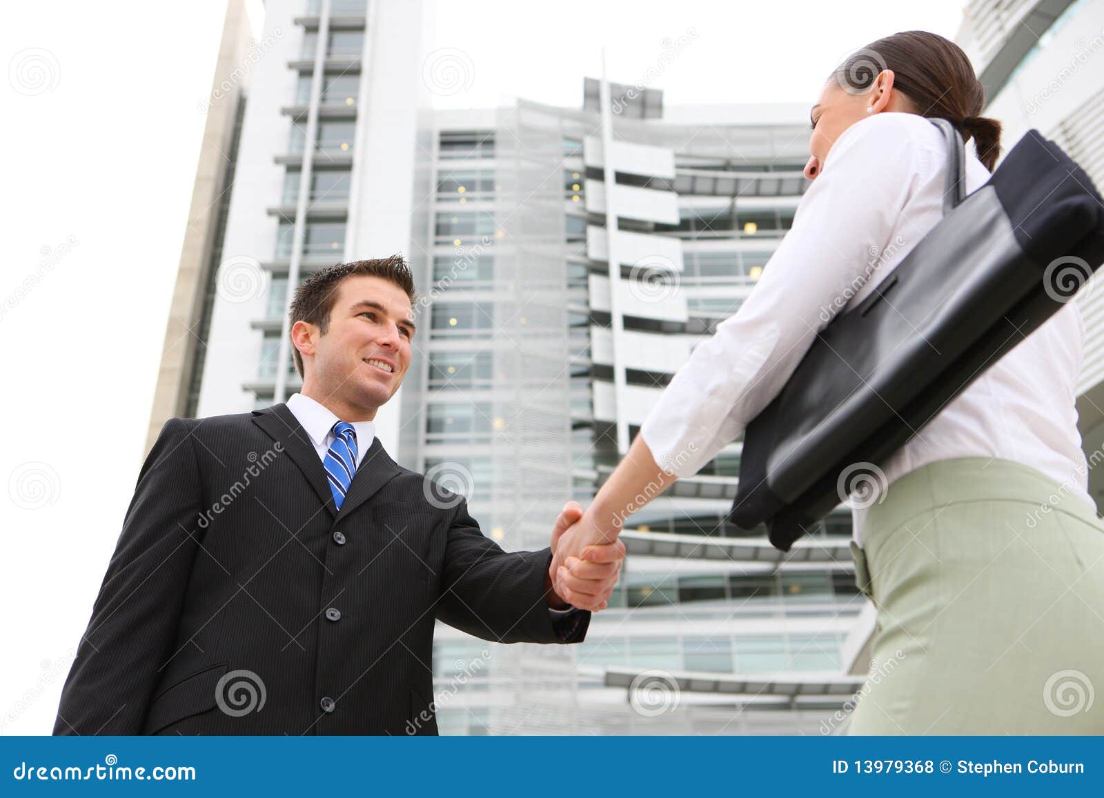 Business Team Handshake stock photo. Image of professional - 13979368