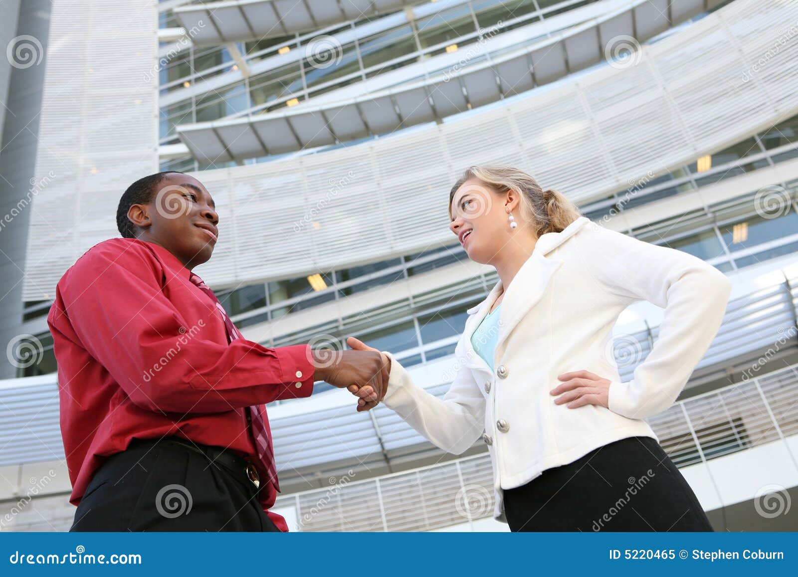Business Team Handshake stock image. Image of communication - 5220465