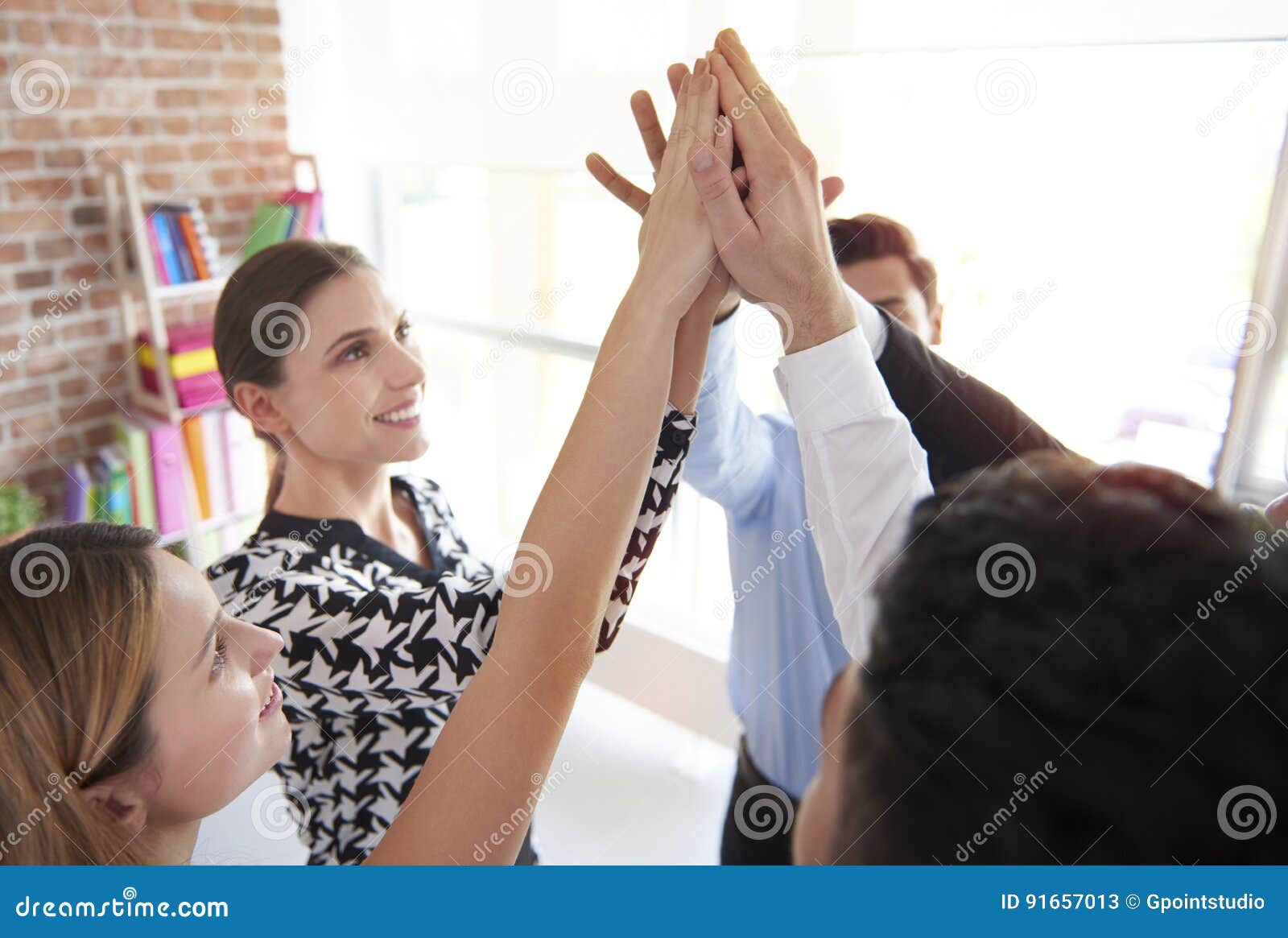 Business team stock image. Image of professional, human - 91657013