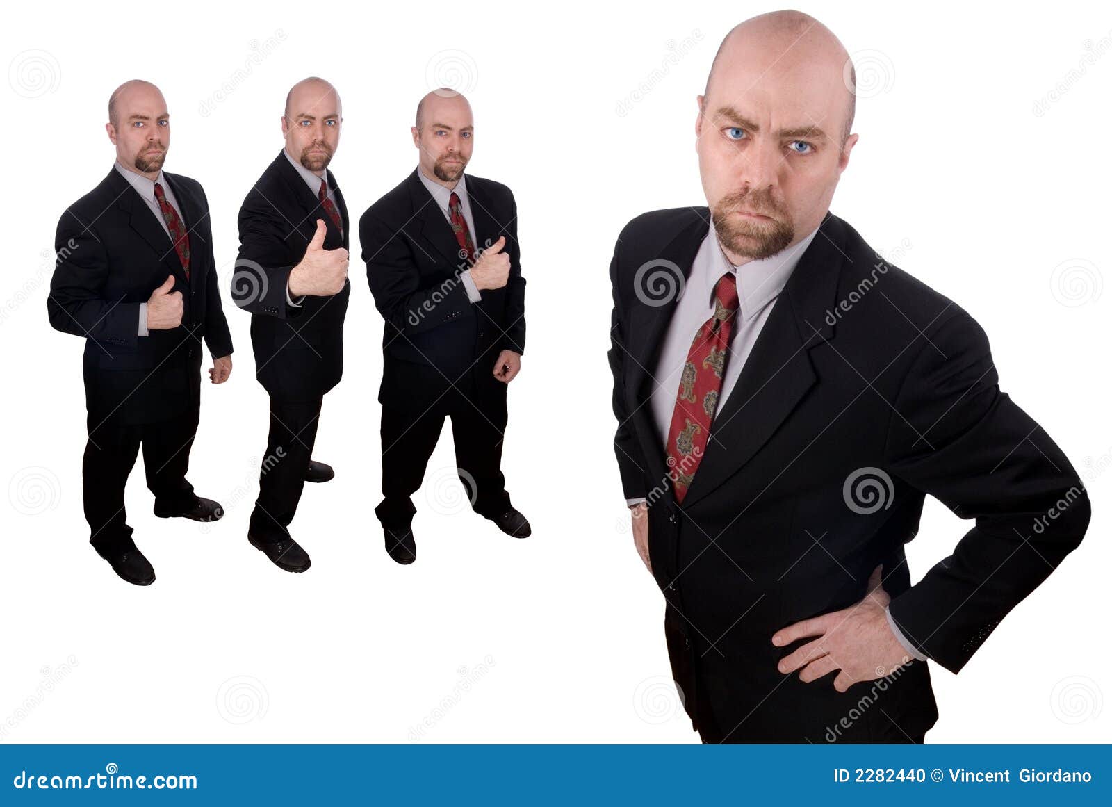 Business team leader stock photo. Image of finance, businesspeople ...