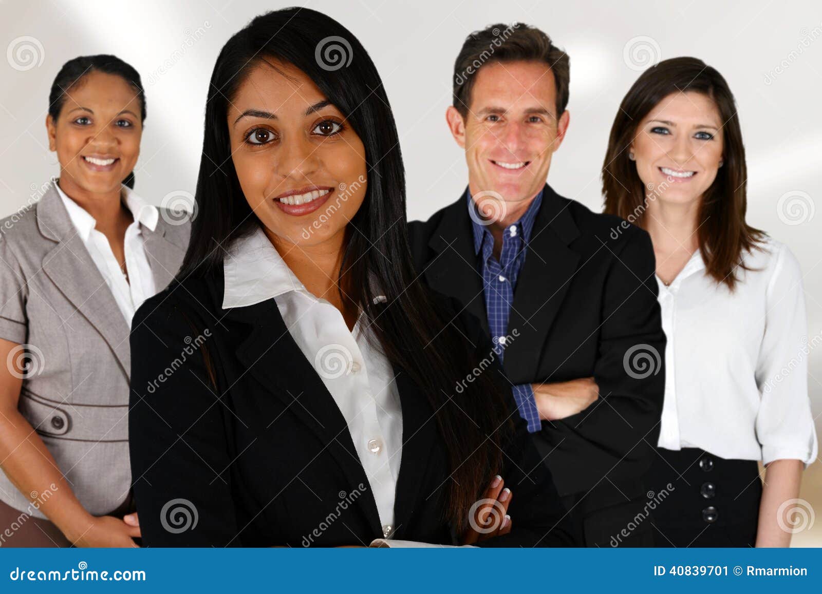 Business Team stock image. Image of person, businesspeople - 40839701