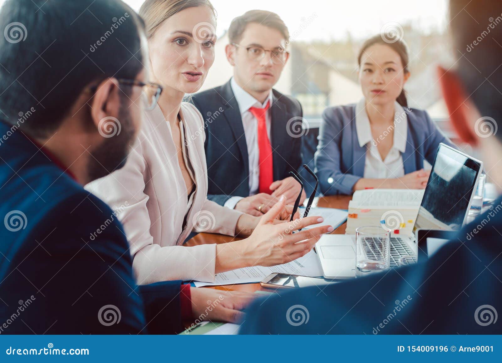 5,117 Positive Team Working Project Stock Photos - Free & Royalty-Free ...