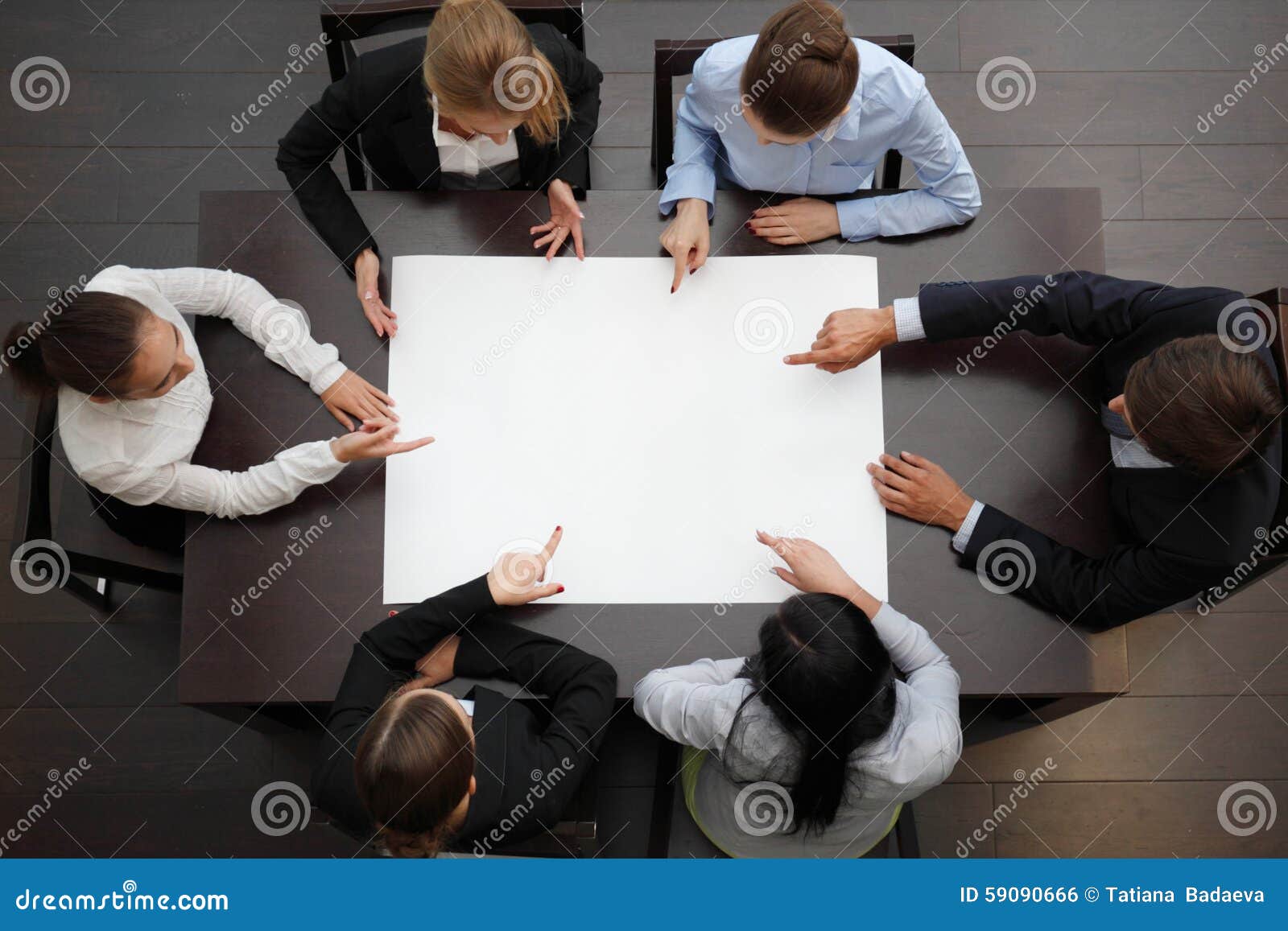 Business team planning stock photo. Image of business - 59090666