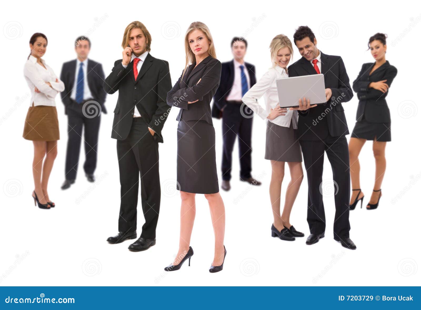 Business teamwork stock image. Image of teamwork, internet - 7203729