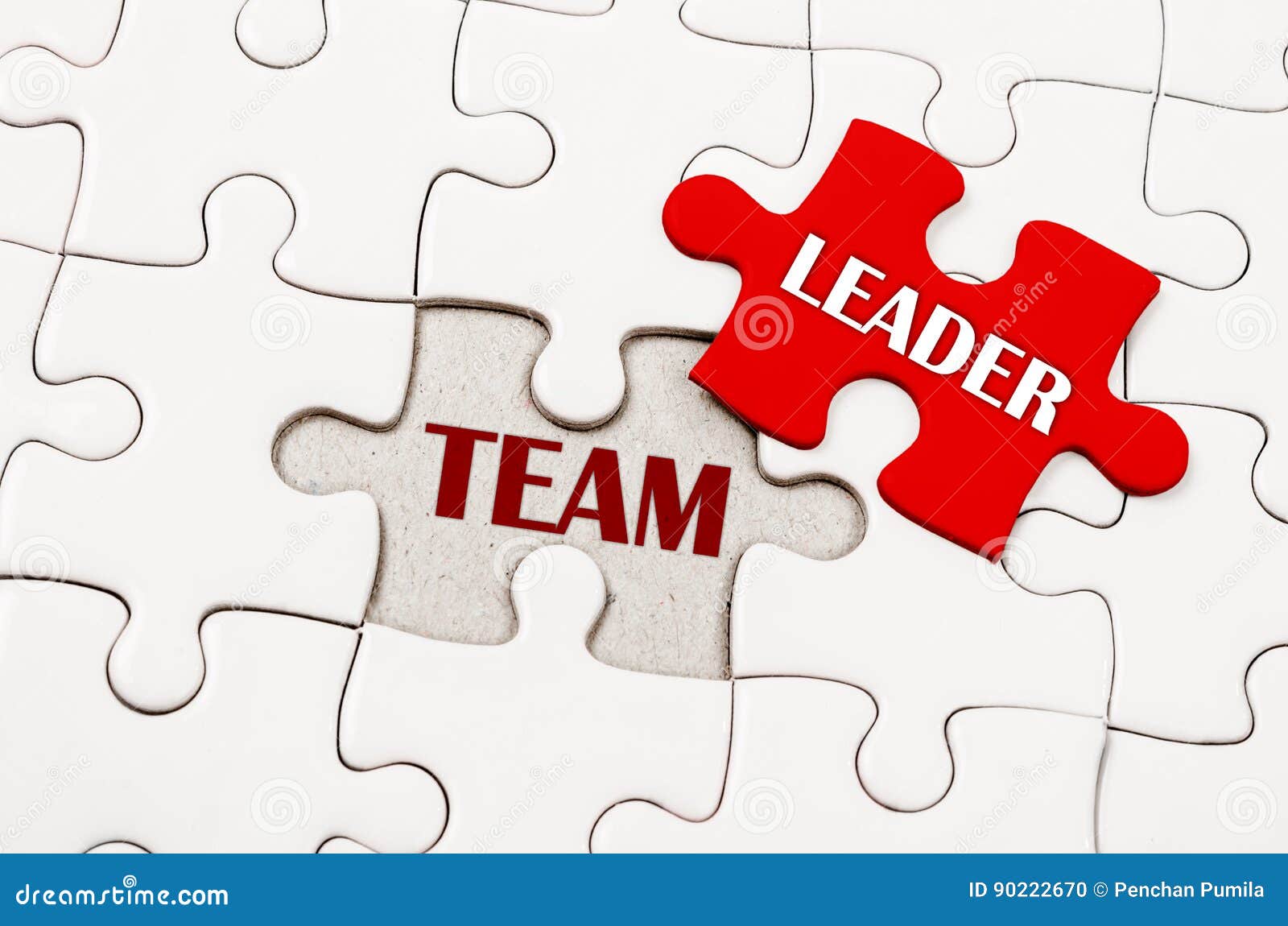 Business teamwork concept. stock photo. Image of match - 90222670