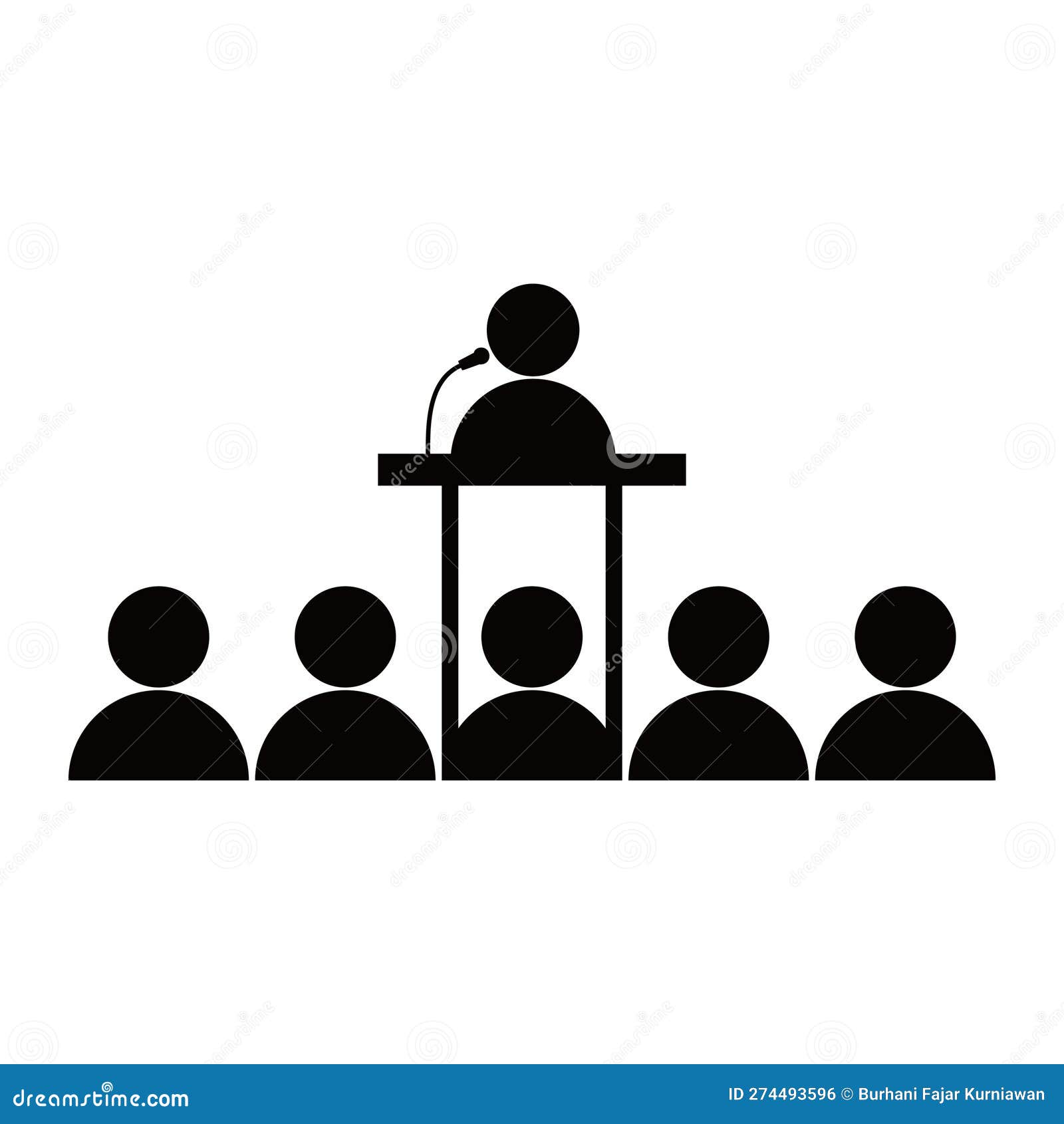 Teamwork Presentation Template, Cover Vector Illustration ... Teamwork Presentation Template, Cover Vector Illustration ...