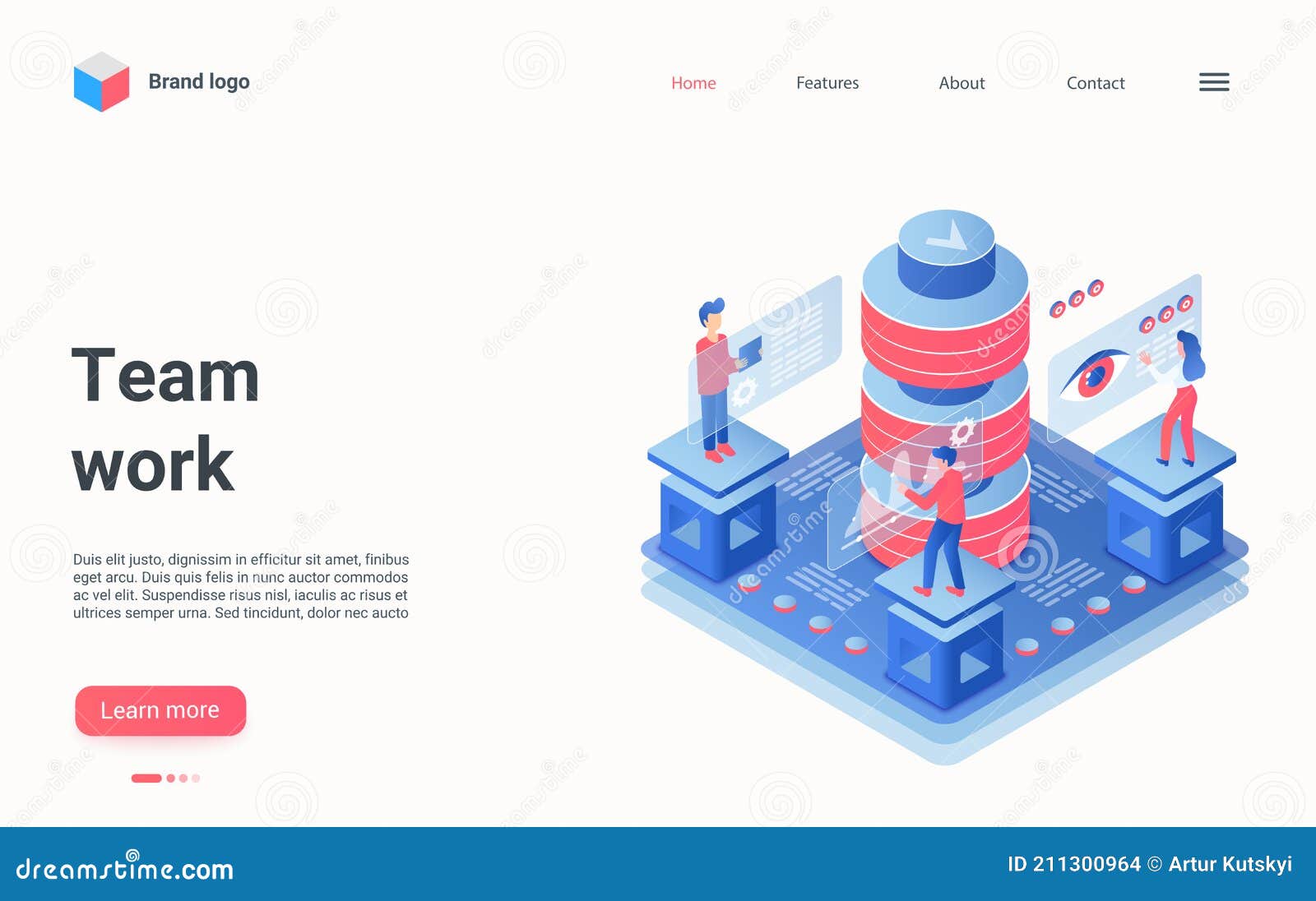 Teamwork, Technology, And Global Connections: A Visual Representation ...