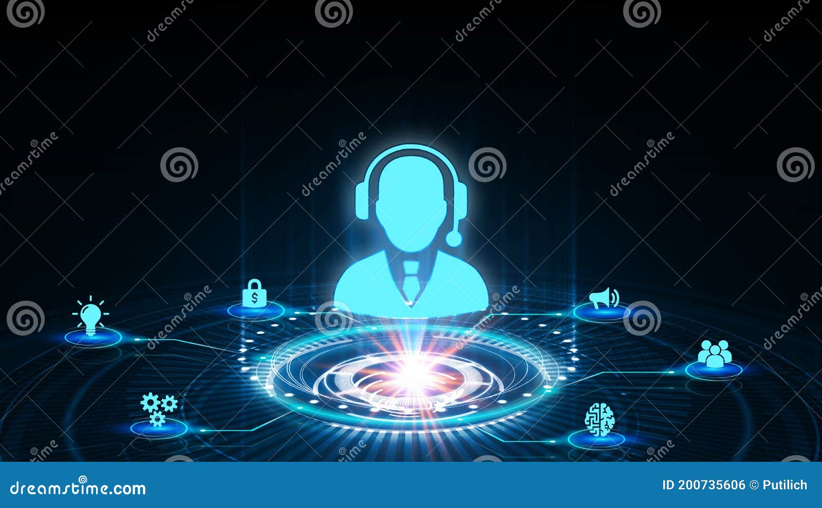 Expert Network Stock Illustrations – 3,120 Expert Network Stock ...