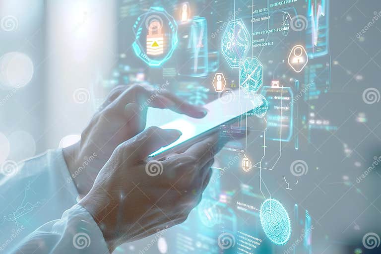 Business Technology, IoT Internet of Things, Software Development ...