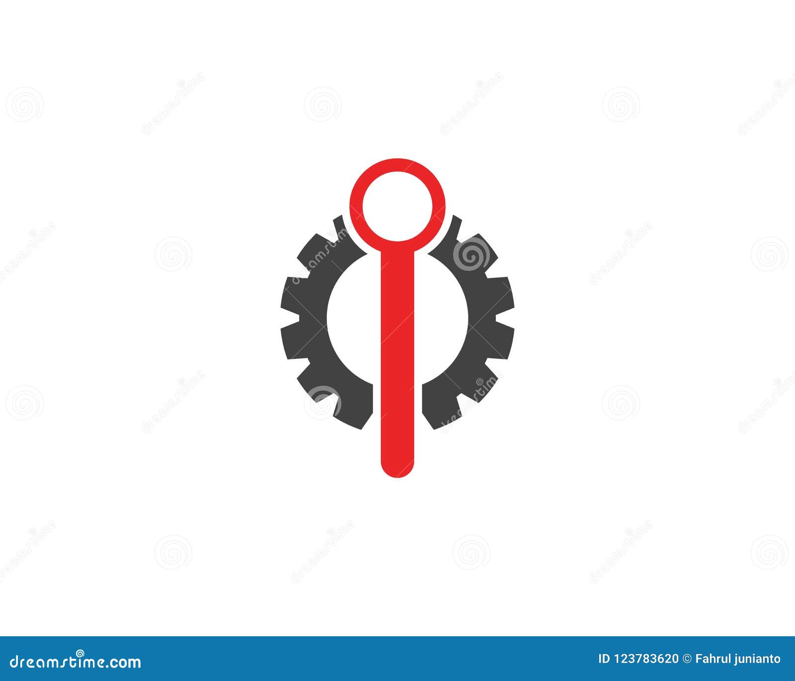 Business Tecno Logo Design Concept Stock Vector - Illustration of cable ...