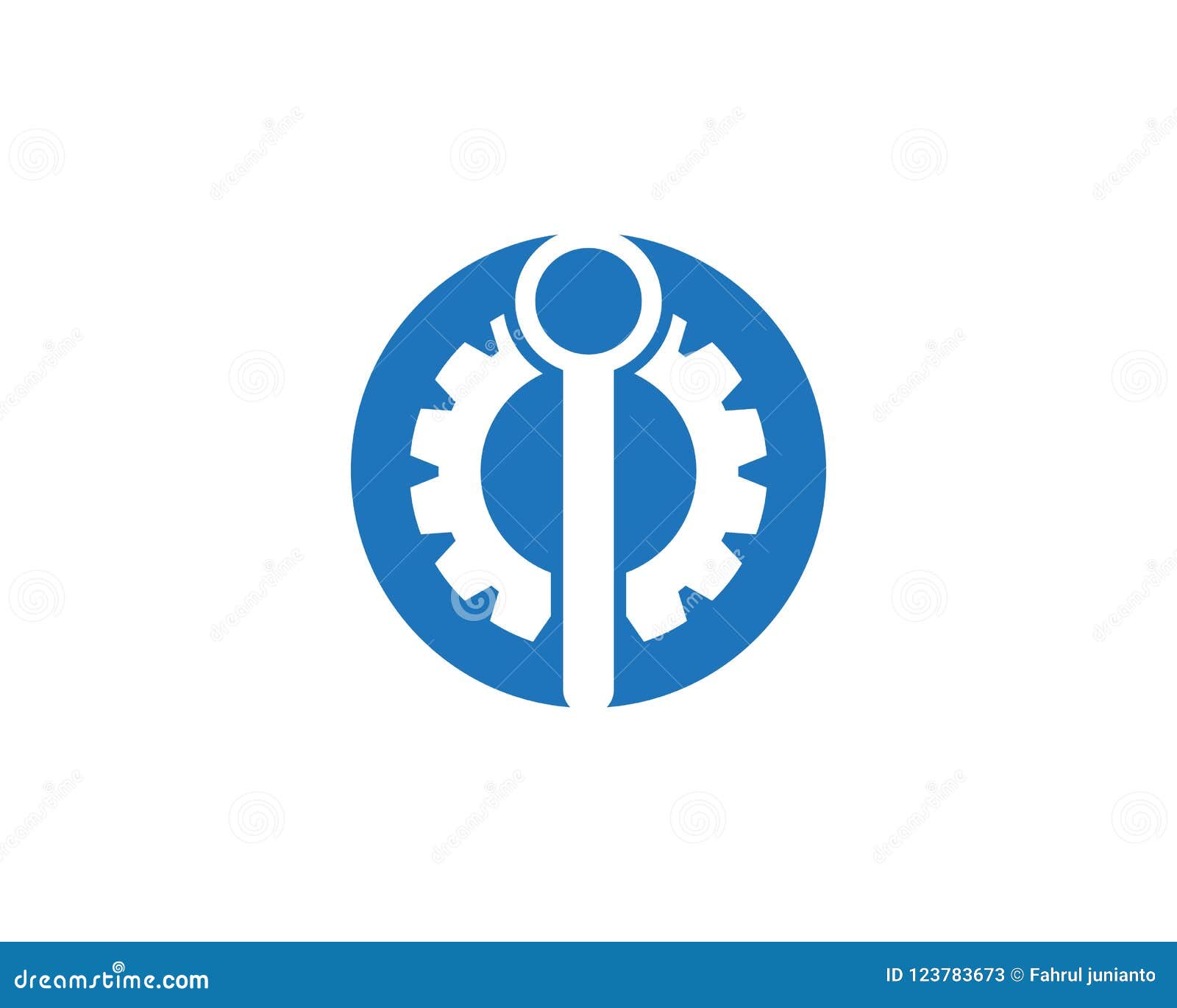 Business Tecno Logo Design Concept Stock Vector - Illustration of wire ...