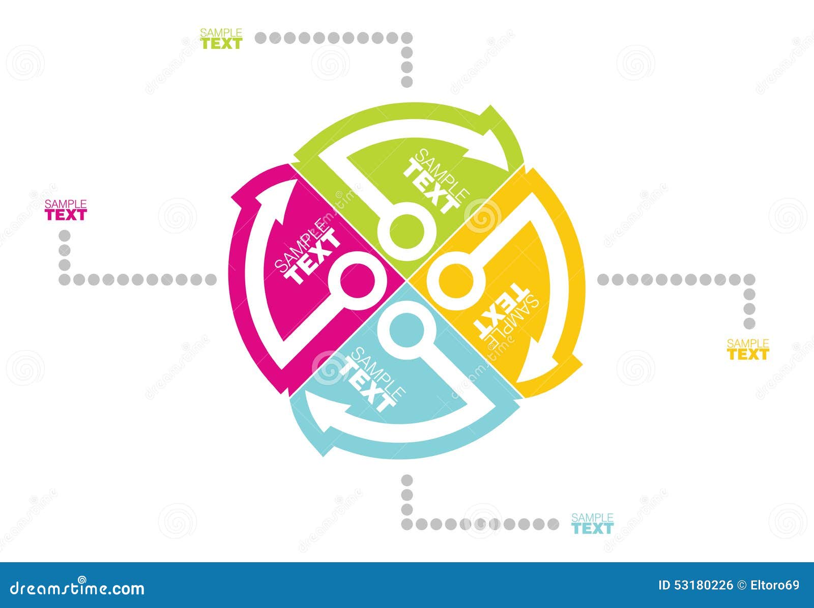 Graph & Flow Chart Stock Image | CartoonDealer.com #27767611