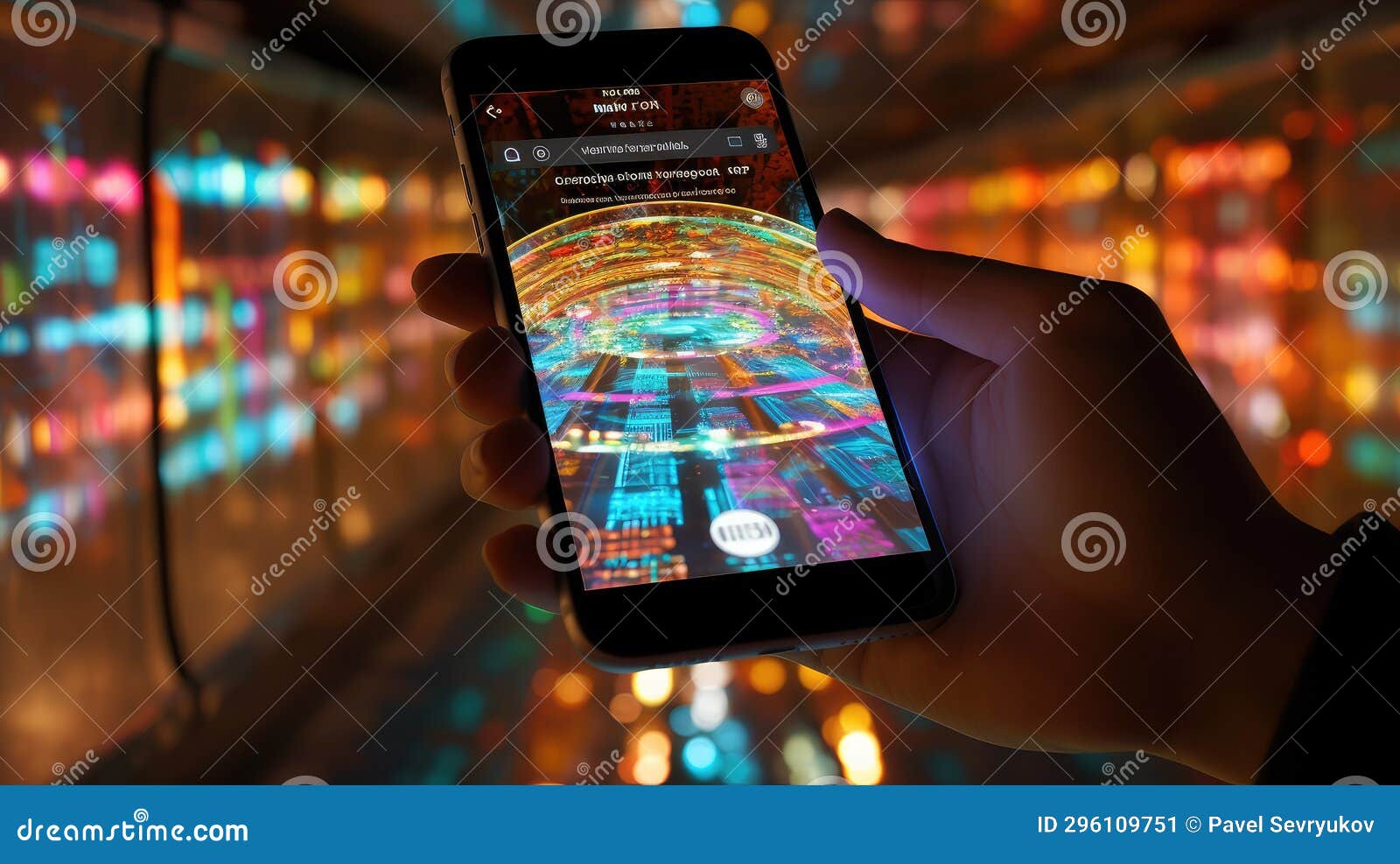 Business Terabyte Internet Speed Stock Illustration - Illustration of ...