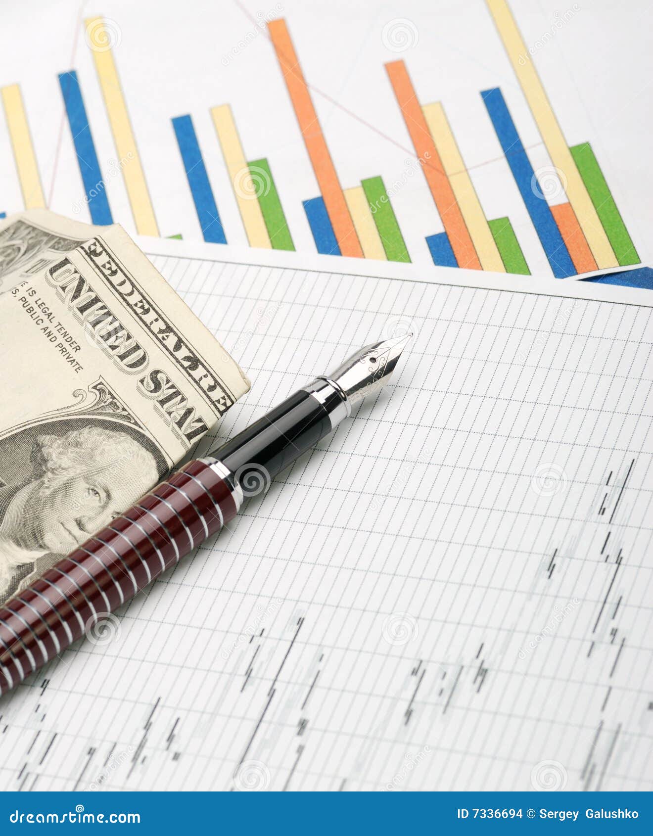 Business a Theme Background Stock Photo - Image of employment ...