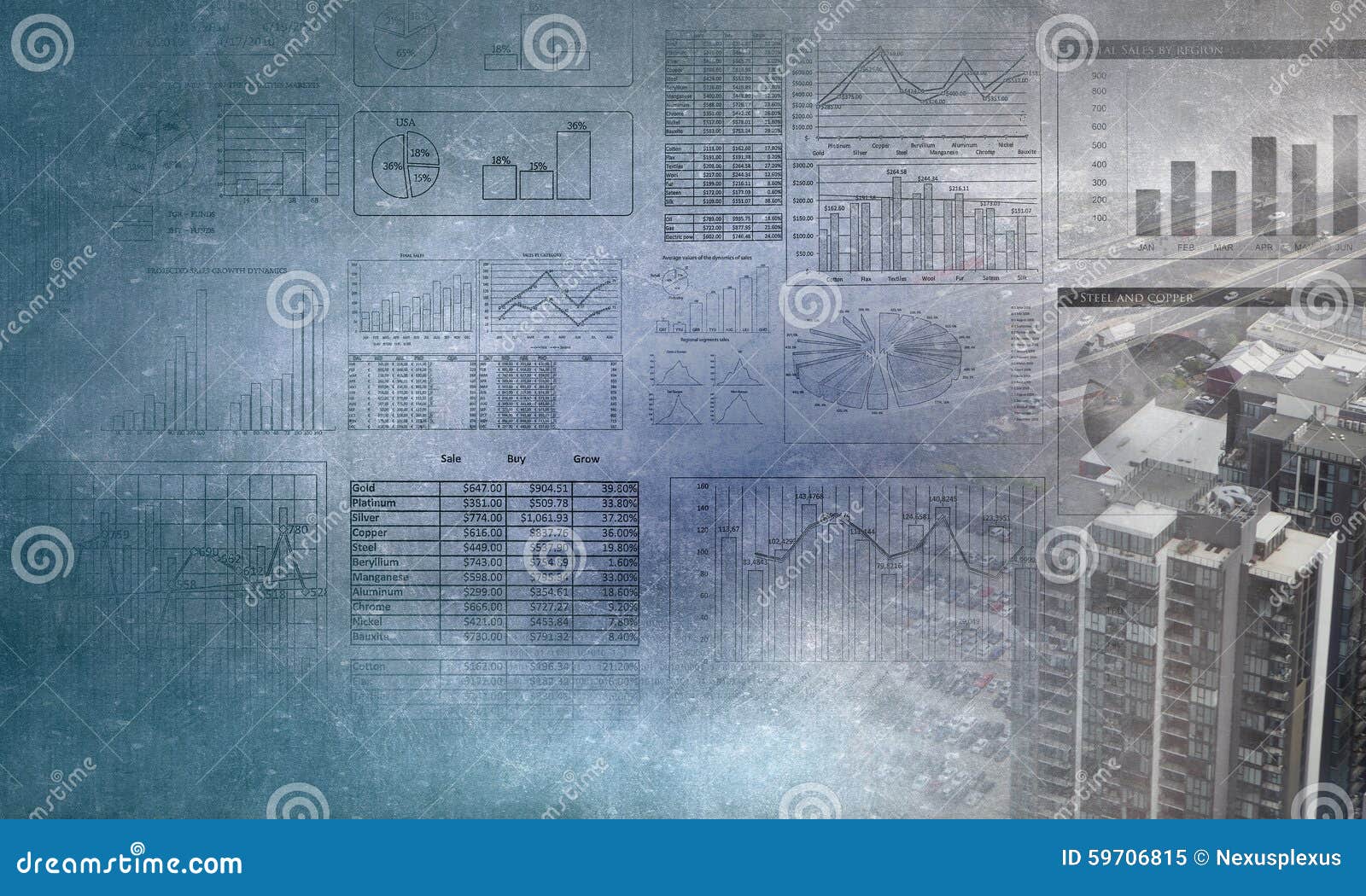 Business theme stock illustration. Illustration of infographic - 59706815