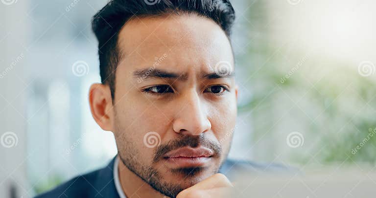 Business, Thinking and Man with Solution, Decision and Problem Solving ...