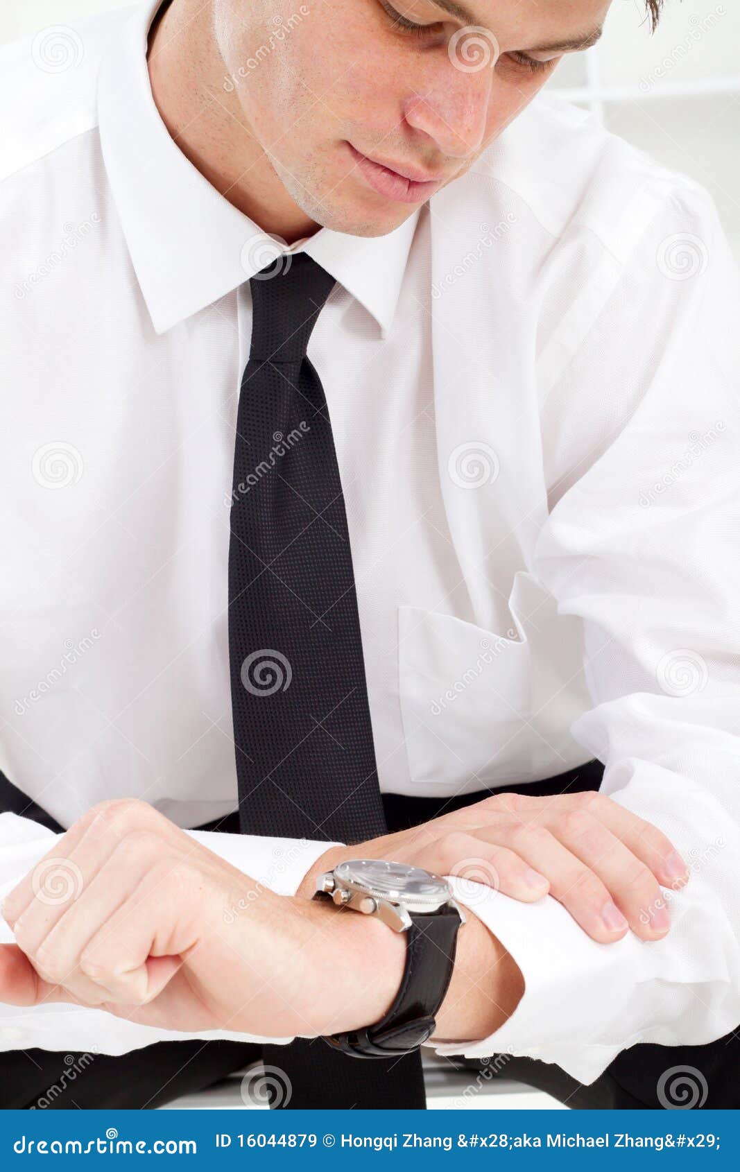 Business time stock image. Image of people, business - 16044879