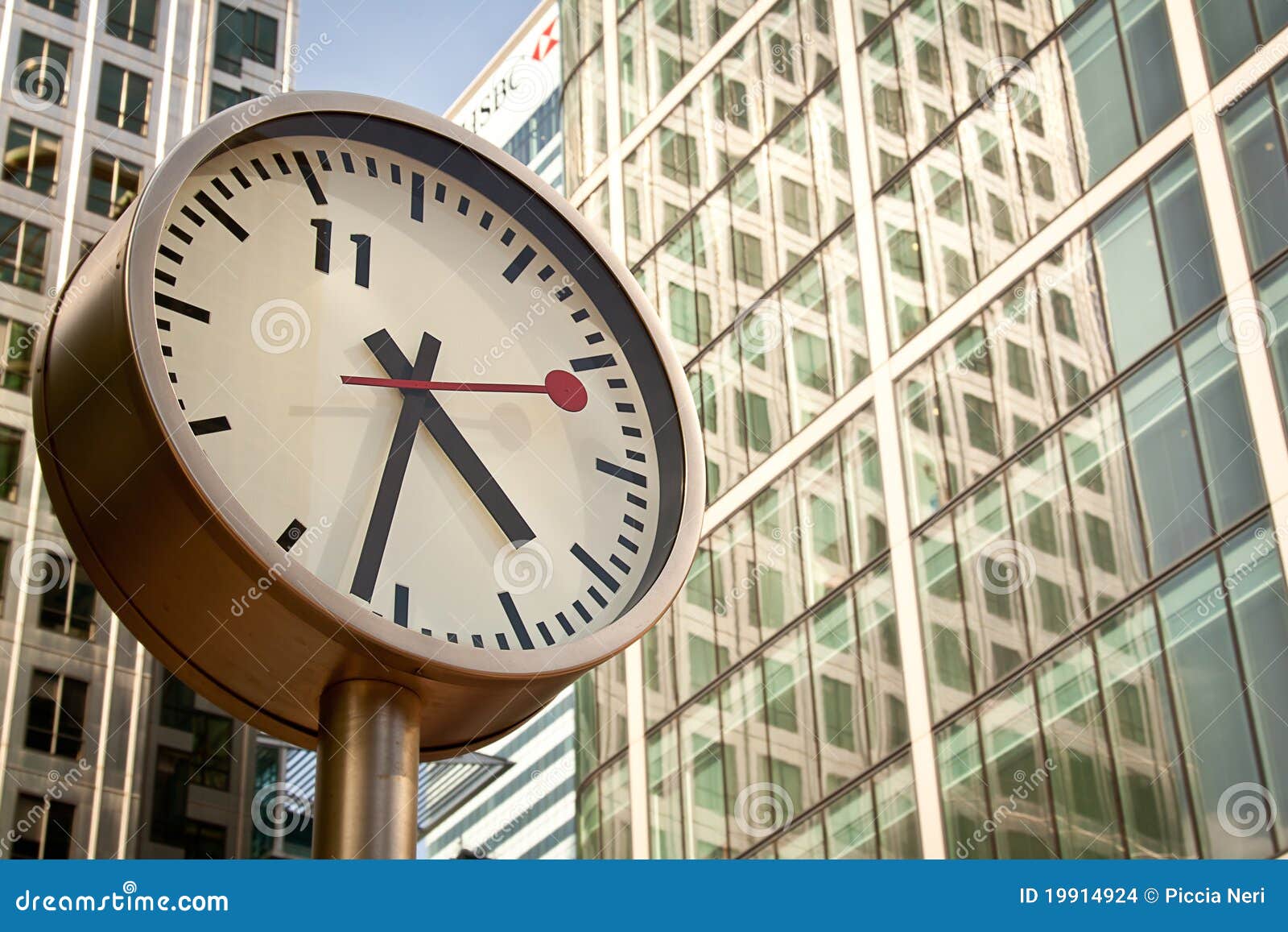 Business time editorial stock image. Image of financial - 19914924