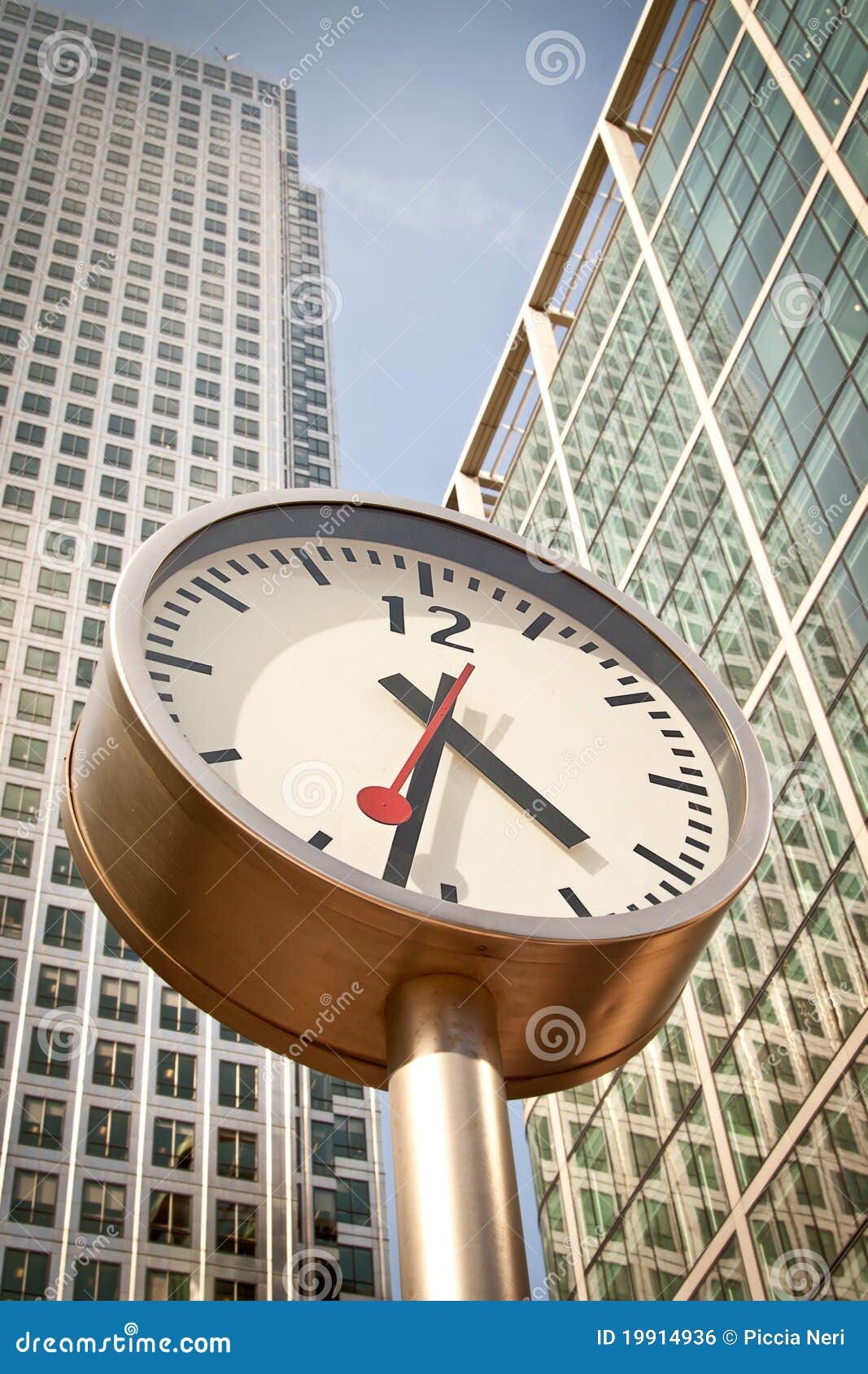 Business time stock photo. Image of city, fast, hurry - 19914936