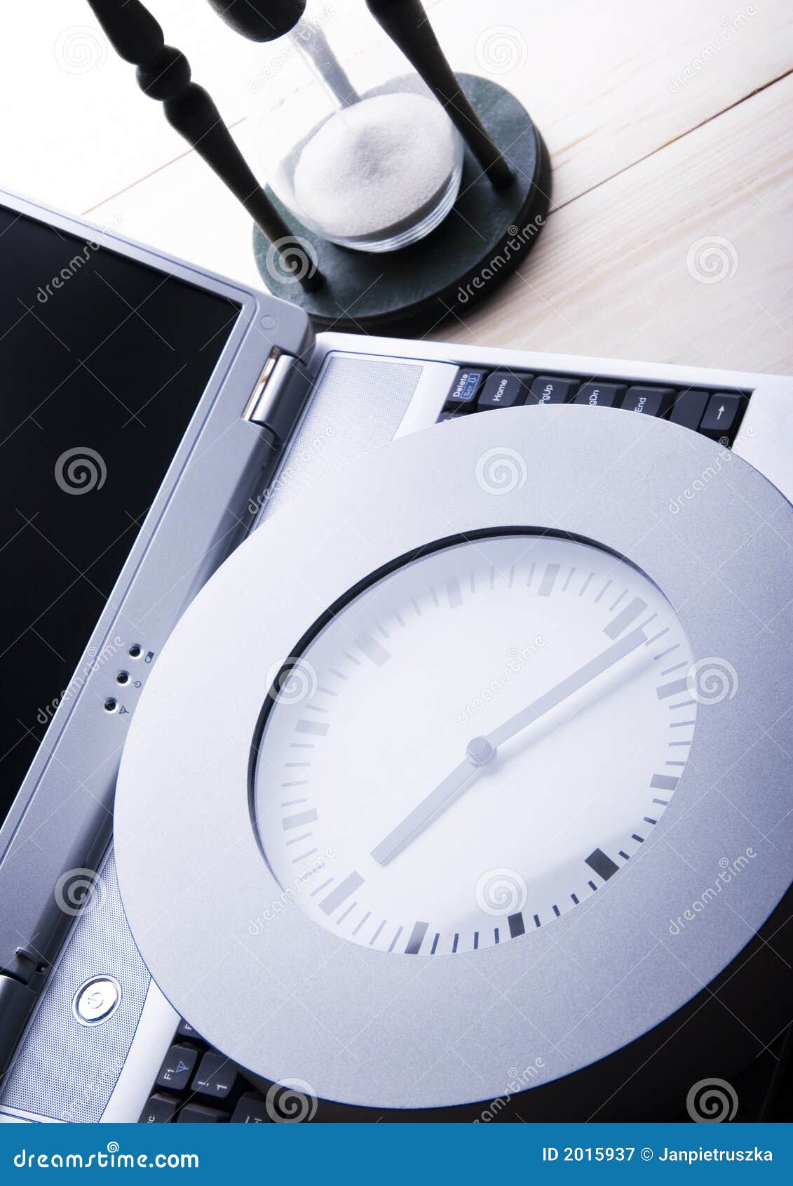 Business time stock image. Image of clock, icons, digital - 2015937