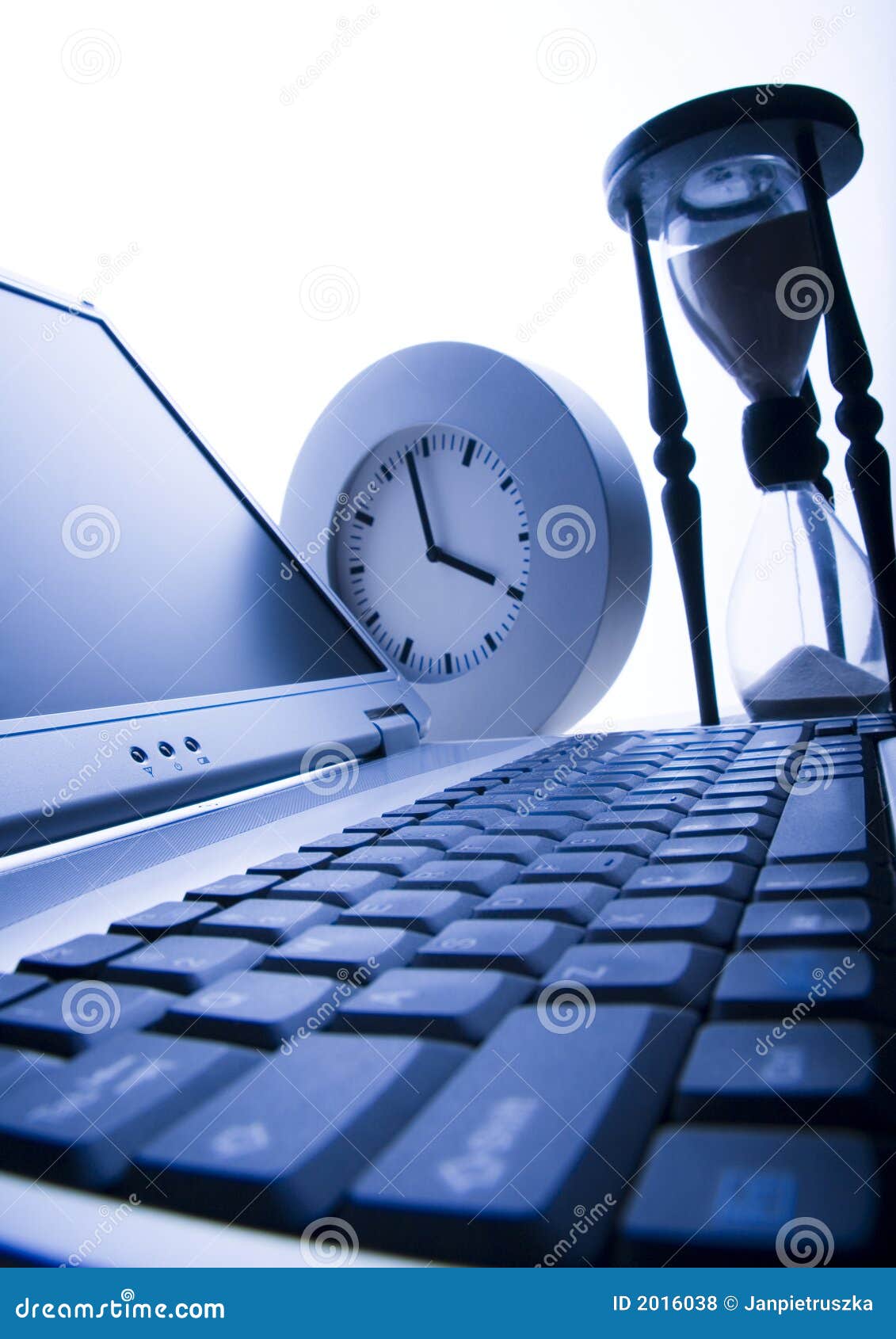 Business time stock photo. Image of digital, board, icons - 2016038