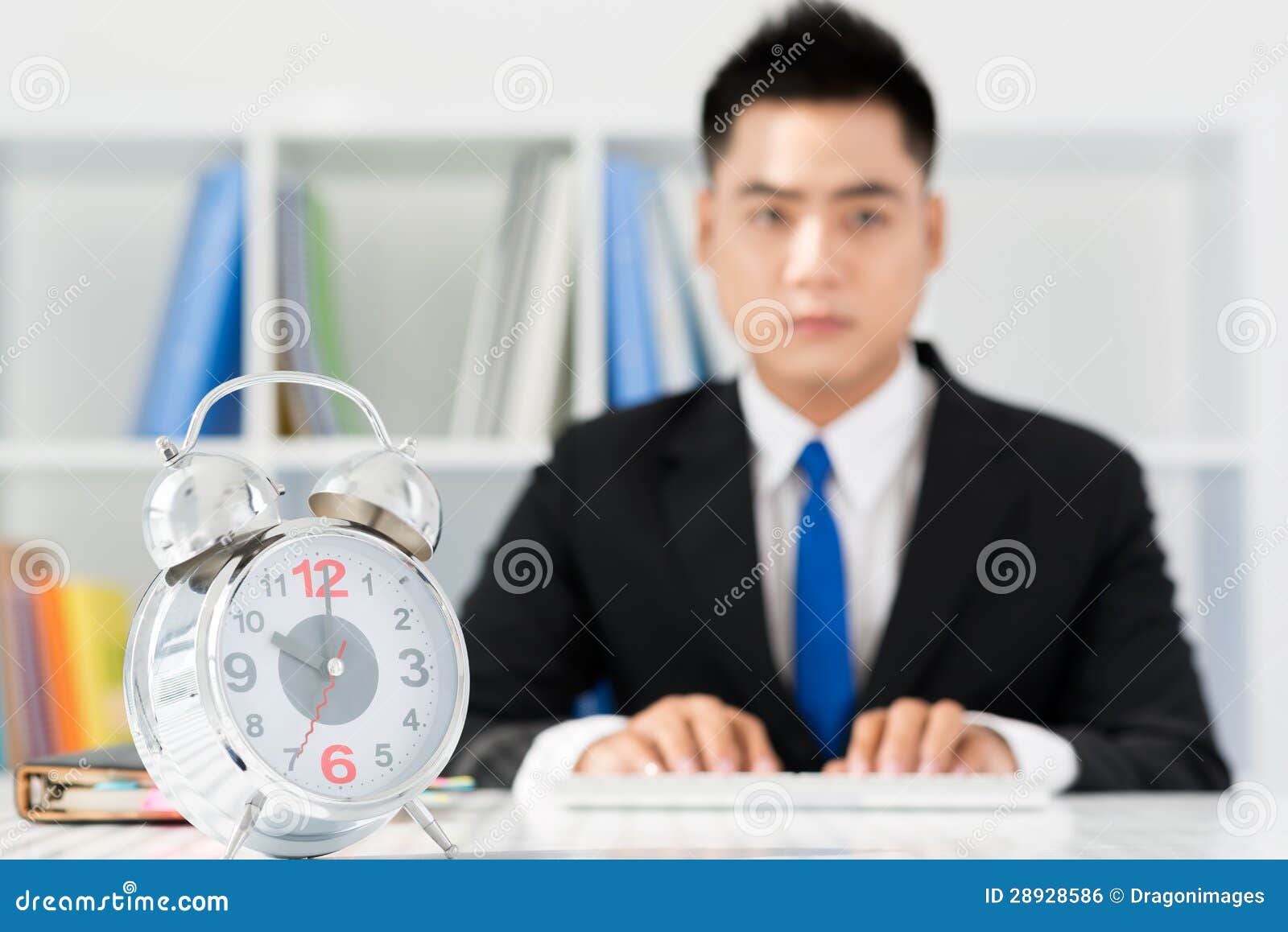Business time stock photo. Image of concerned, corporate - 28928586