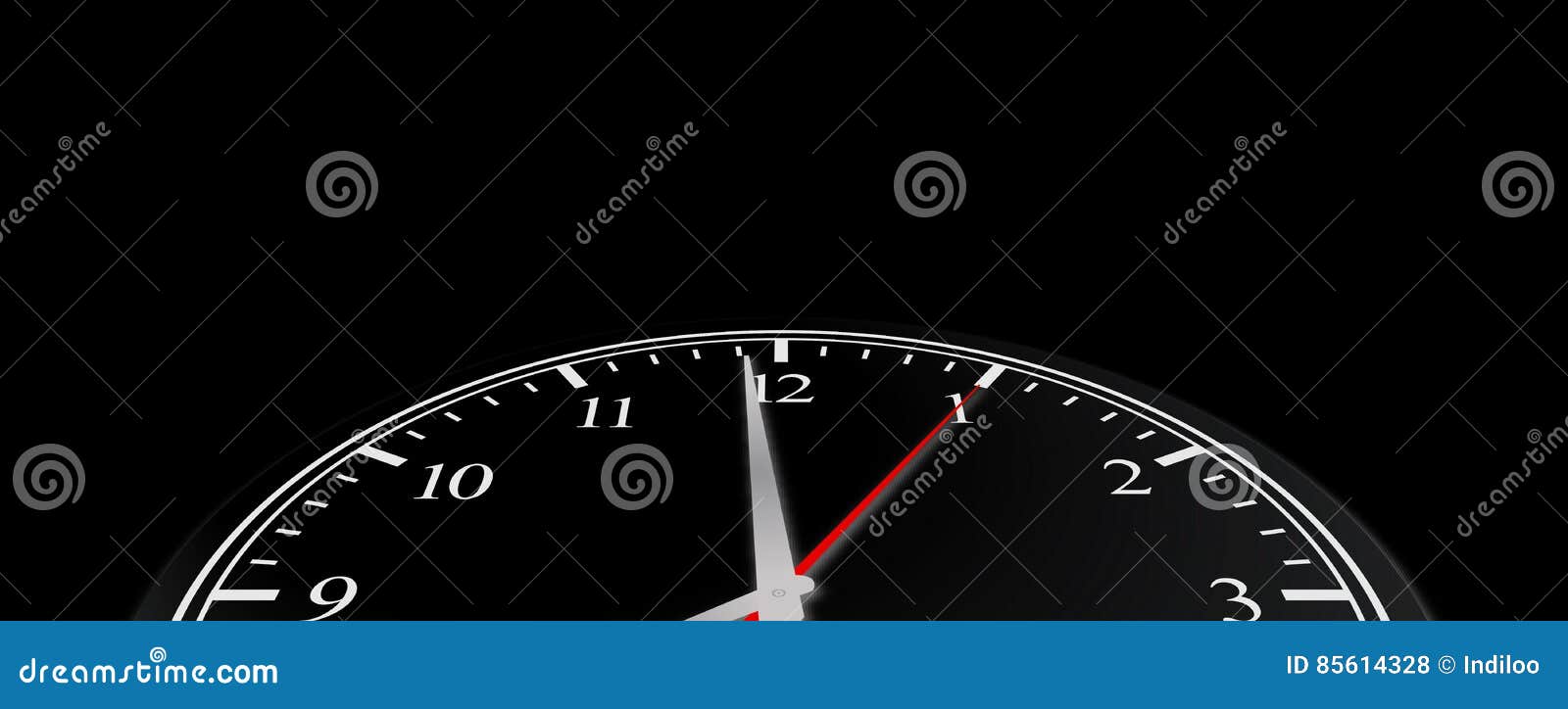 Business Time Clock Concept Stock Photo - Image of icon, keeping: 85614328