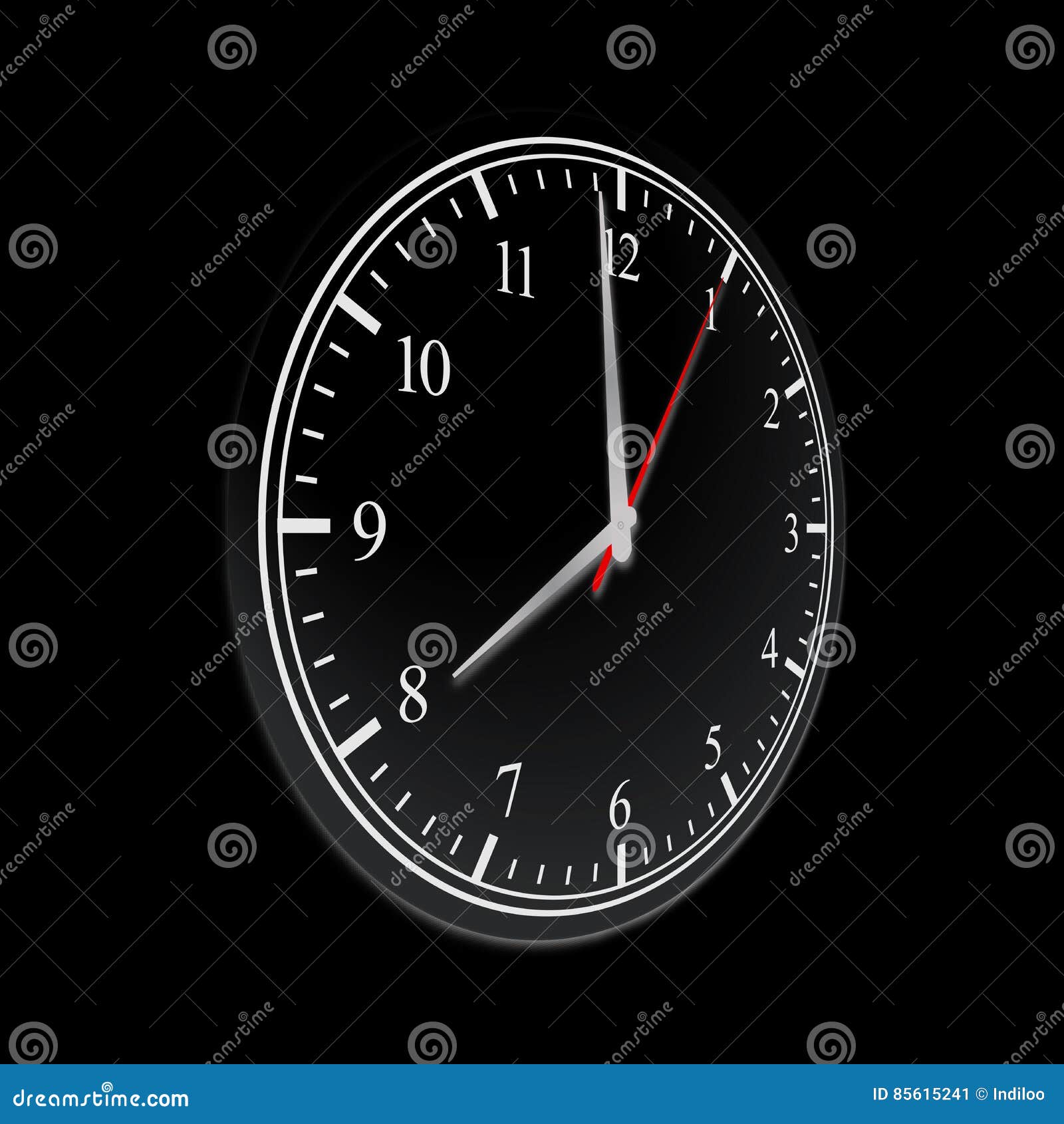 Business Time Clock Concept Stock Image - Image of business, clocks ...
