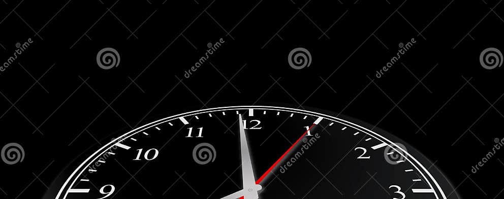 Business Time Clock Concept Stock Photo - Image of awake, keeping: 85615252