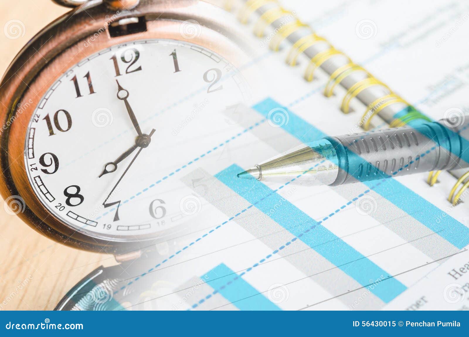 Business time concept. stock image. Image of balance - 56430015