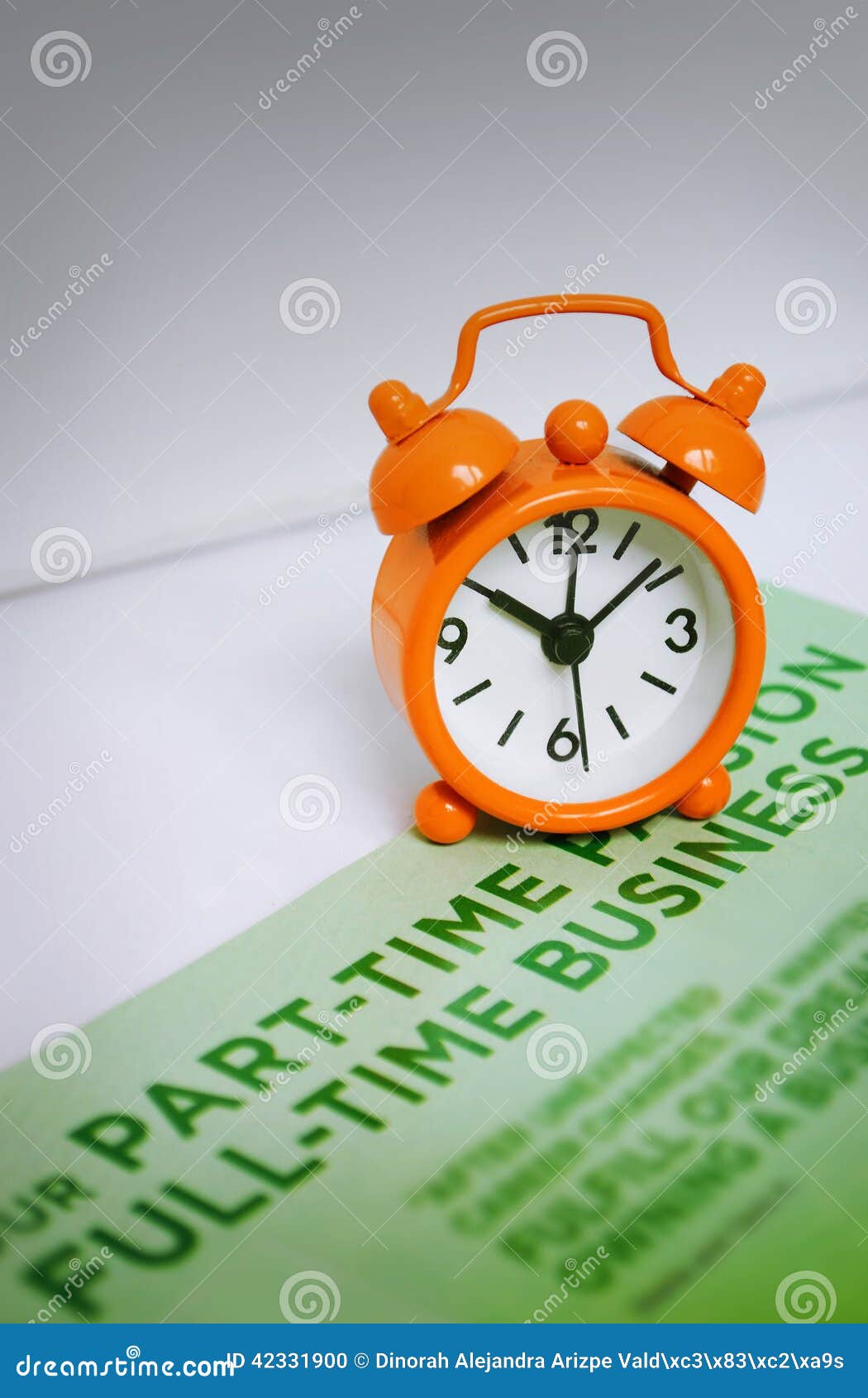 Business time concept stock photo. Image of multicolor - 42331900