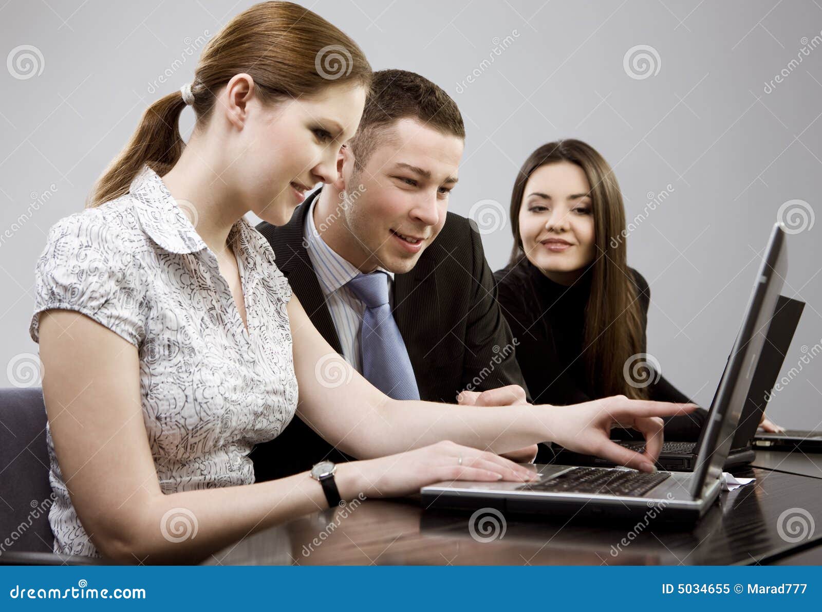 Business together stock image. Image of activity, teamwork - 5034655