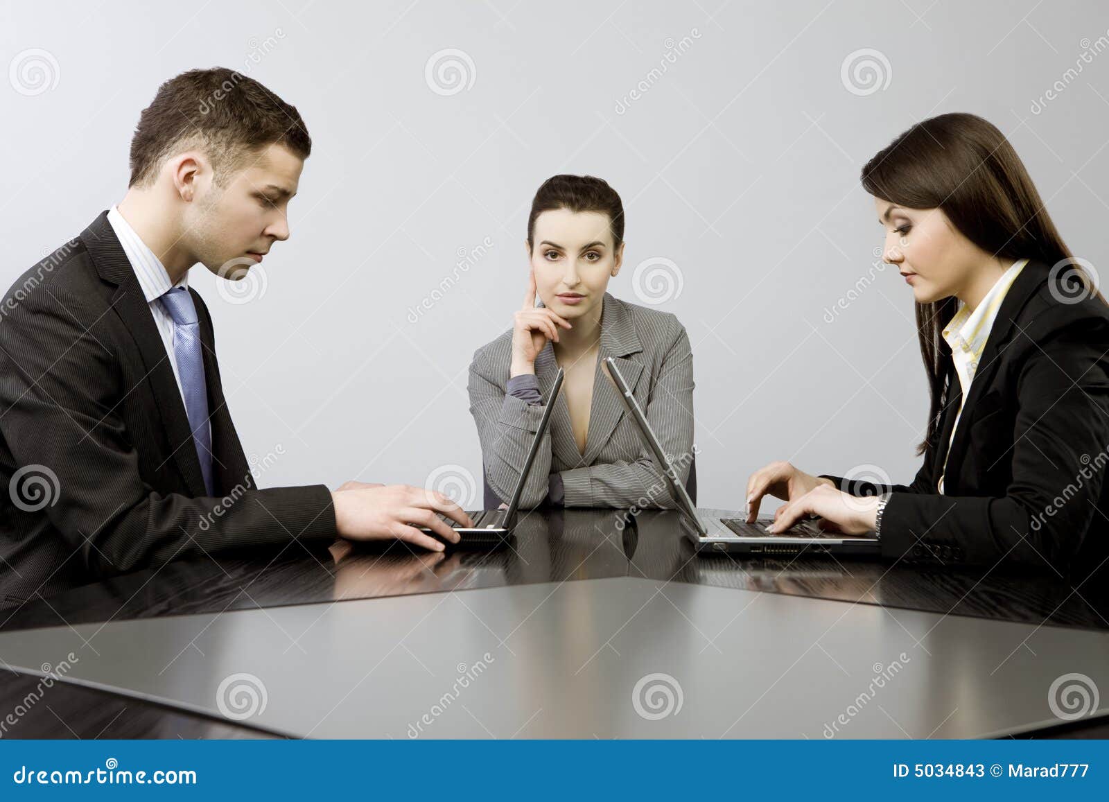 Business together stock image. Image of group, women, person - 5034843