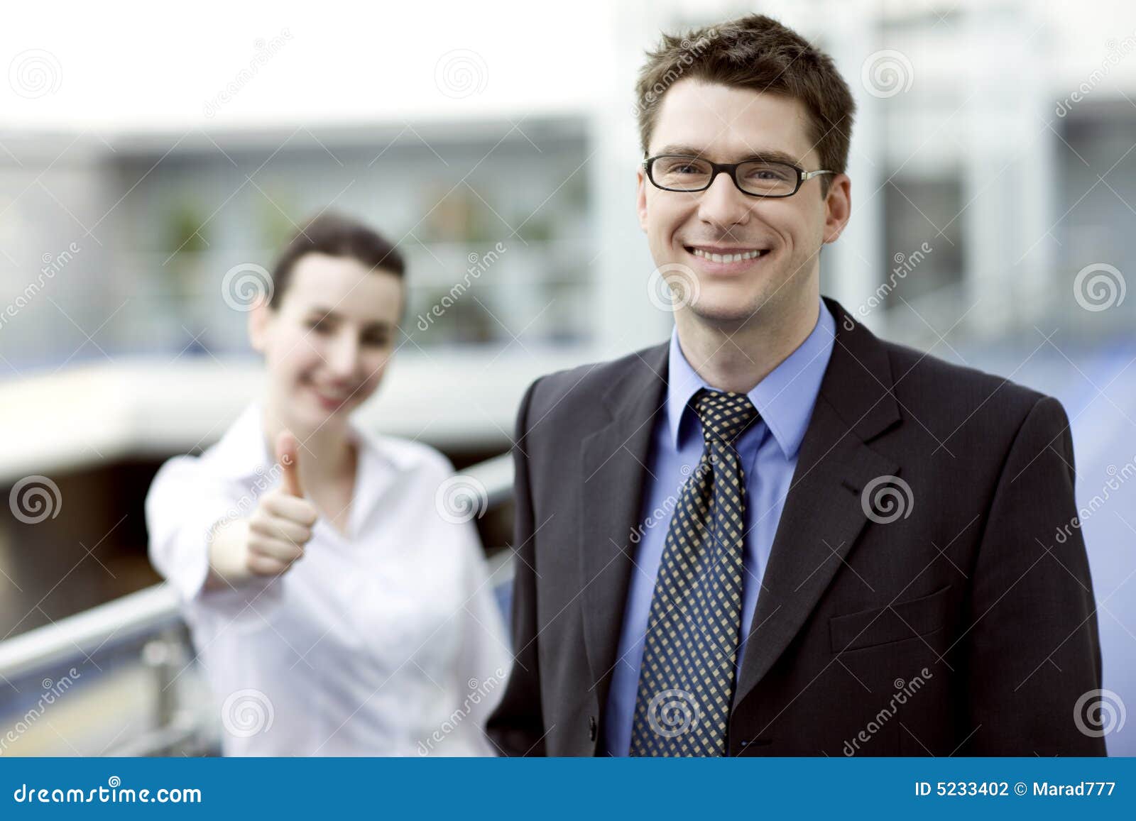 Business together stock photo. Image of people, bright - 5233402