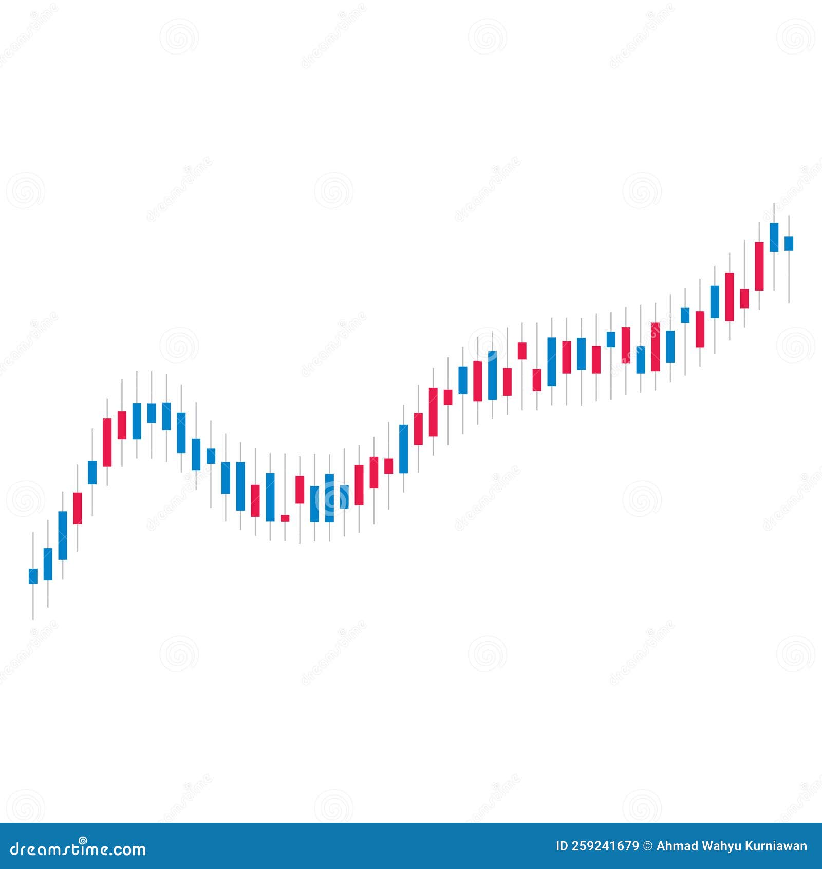 Business Trading logo stock vector. Illustration of market - 259241679