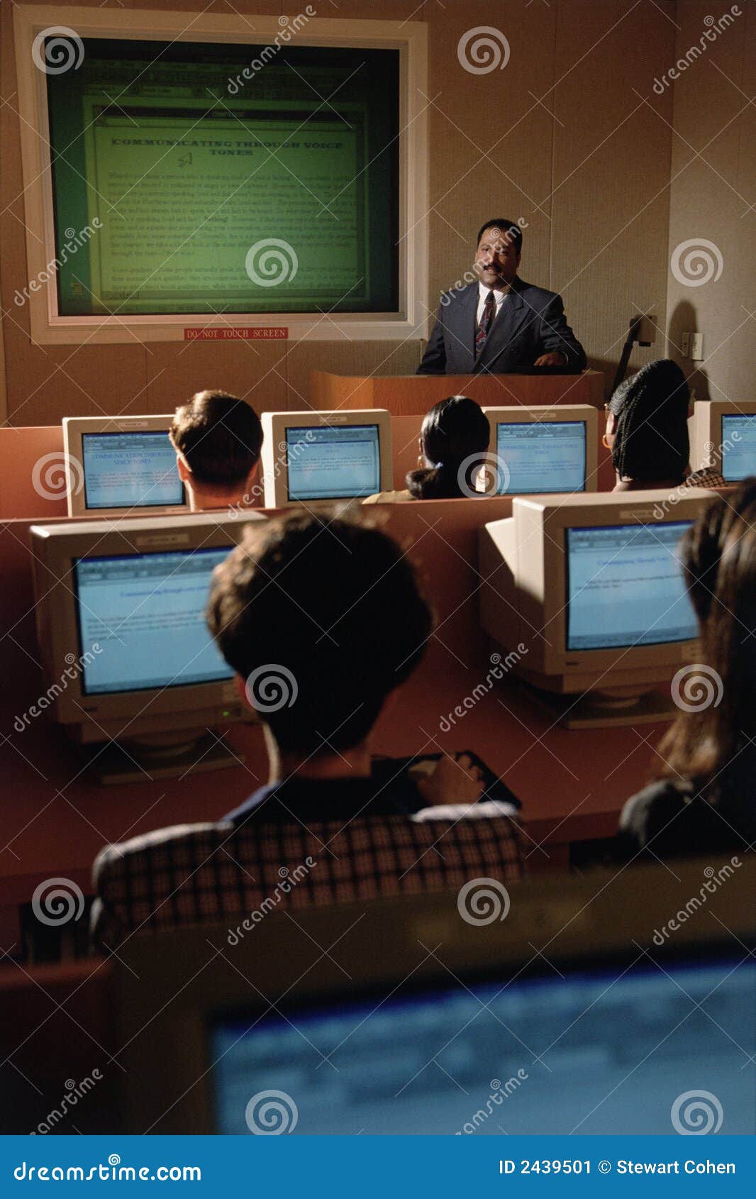Business training stock image. Image of brown, training - 2439501