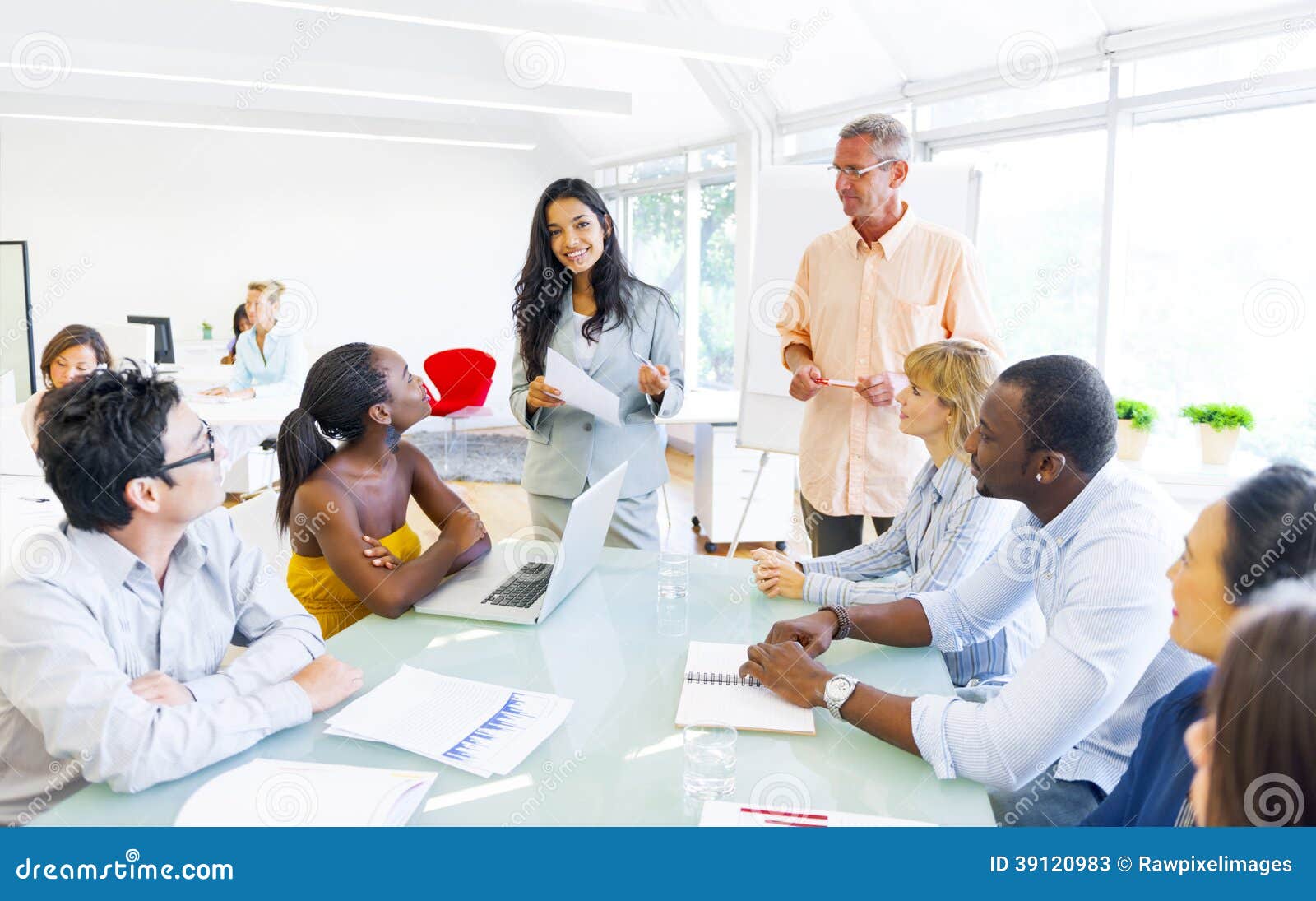 Business Training stock image. Image of issues, business - 39120983